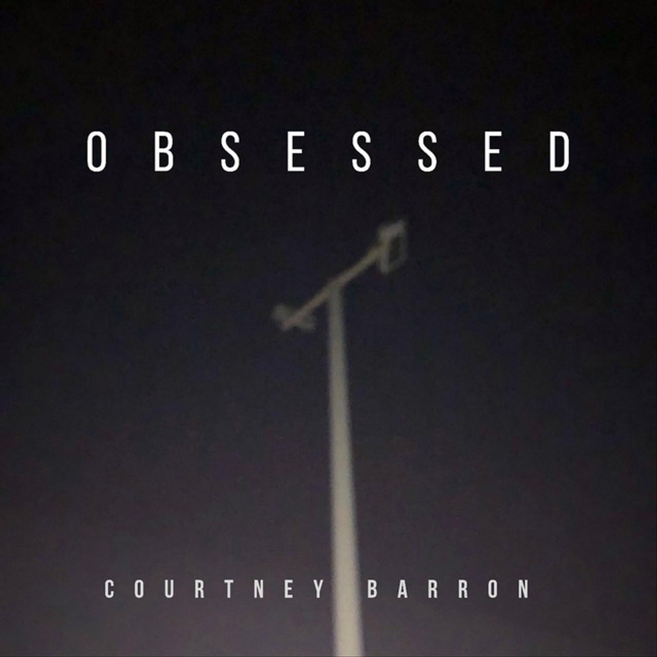 Courtney Barron - 歌手 - 网易云音乐