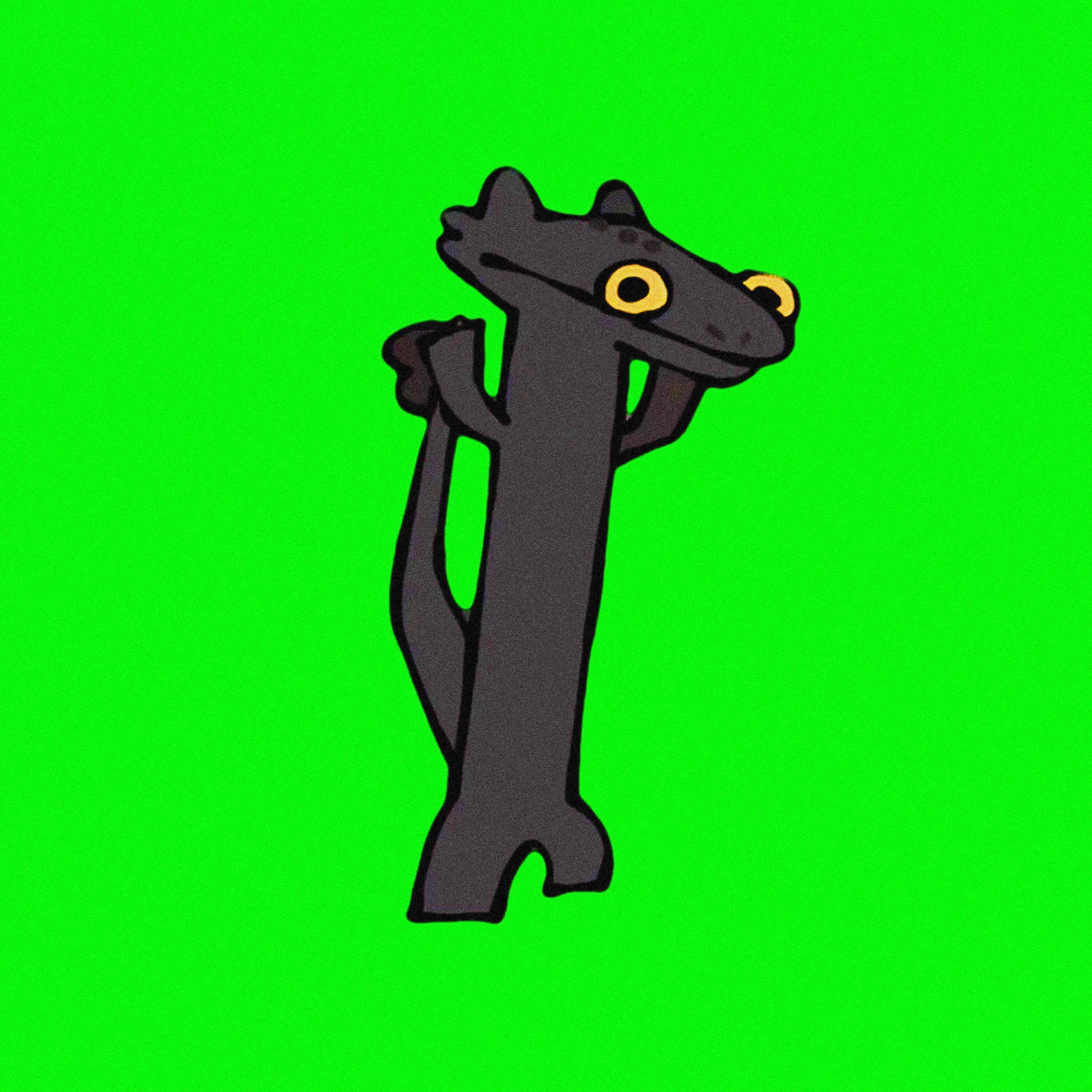 TOOTHLESS DANCE MEME SONG (REMIX) - Keiron Raven/Kids Music Now/Trap ...