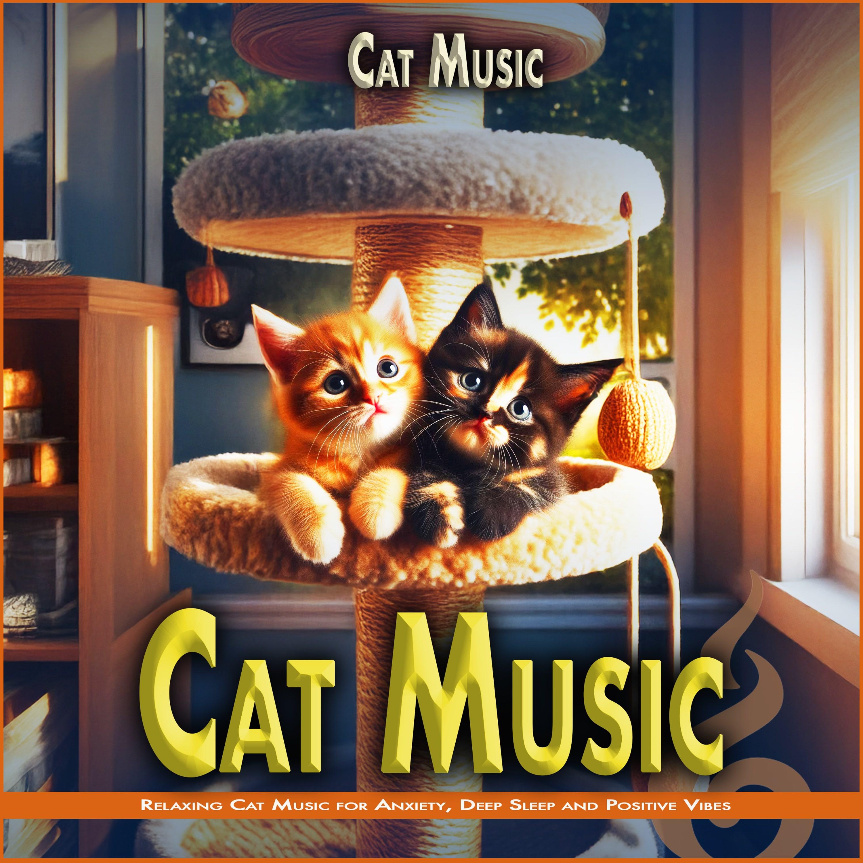 Relaxing Guitar Music to Help Cat Sleep - Cat Music/Relaxing Cat Music ...