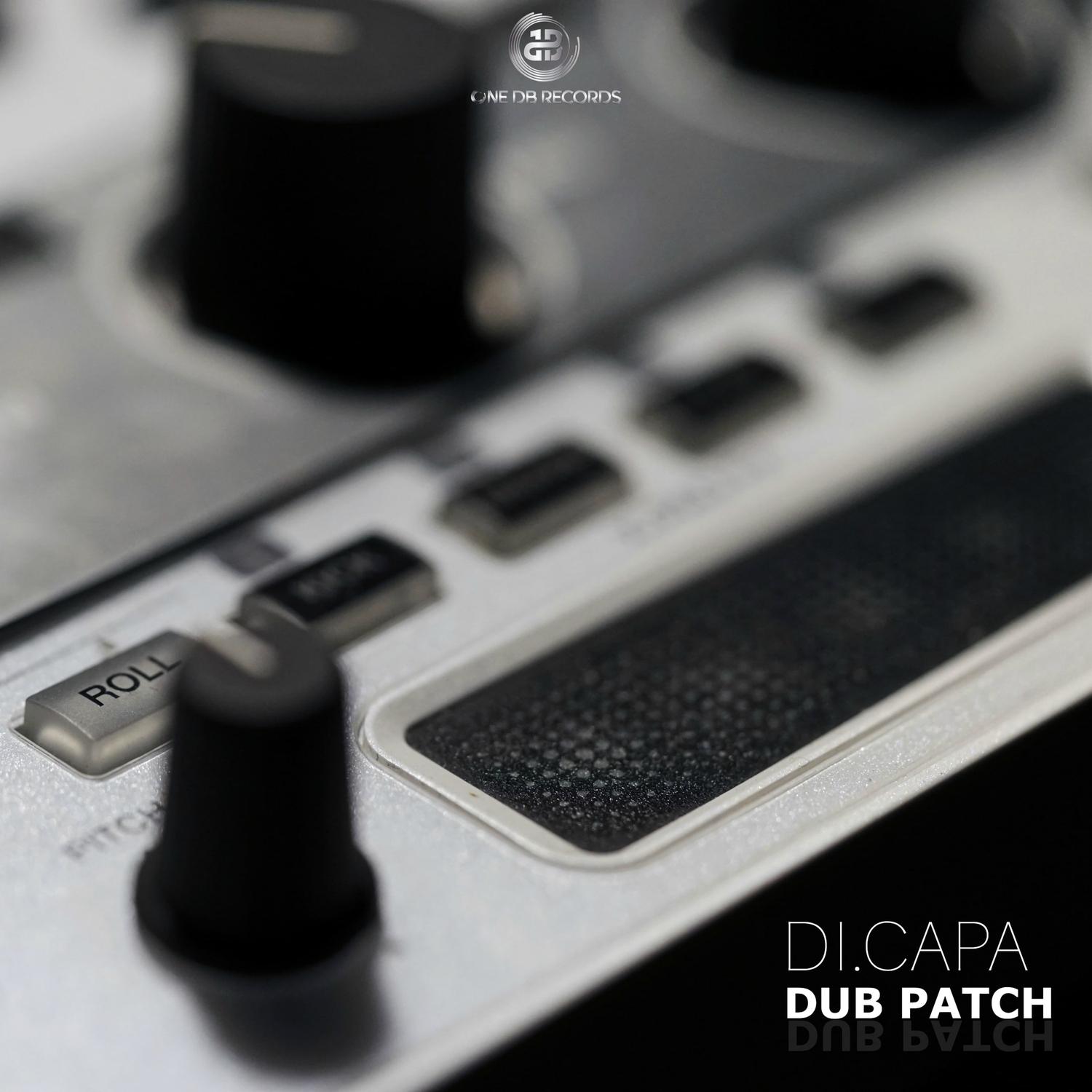 Dub Patch - DI.CAPA - 专辑 - 网易云音乐