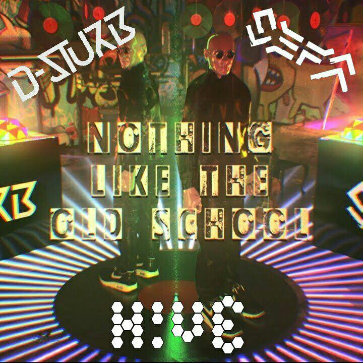 💗Sefa & D-Sturb - Nothing Like The Oldschool (H!VE Edit) - 『硬核电音 ...
