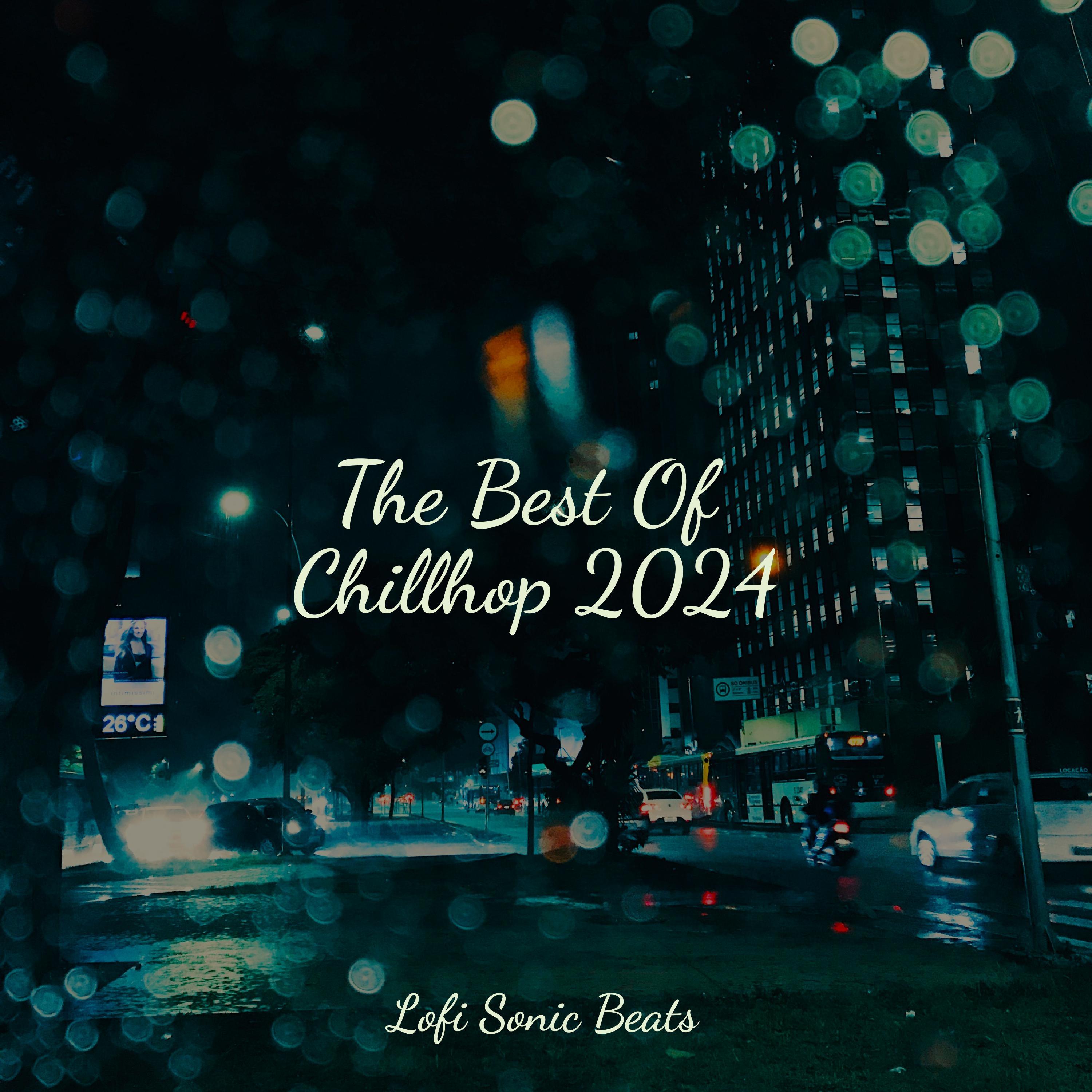 The Best Of Chill 2024 - Lofi Beats - 专辑 - 网易云音乐