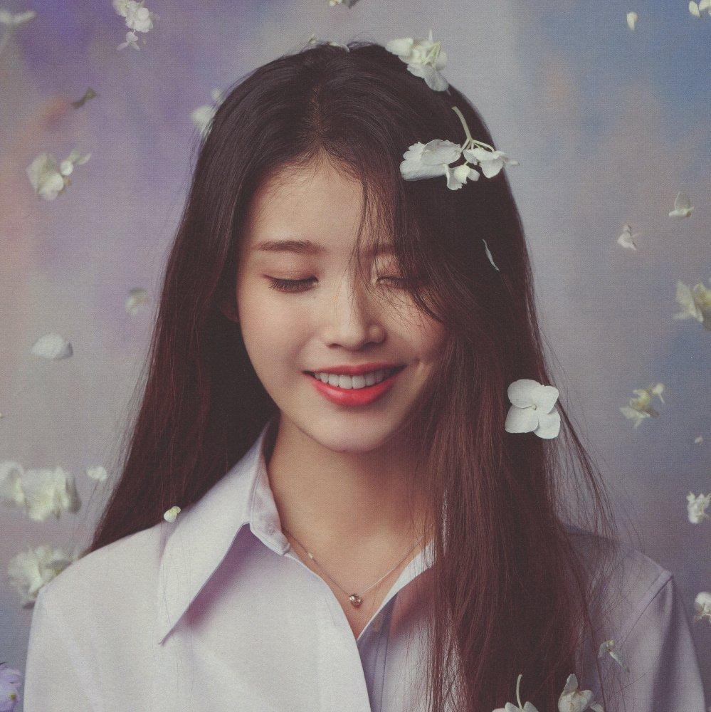 IU - 歌单 - 网易云音乐