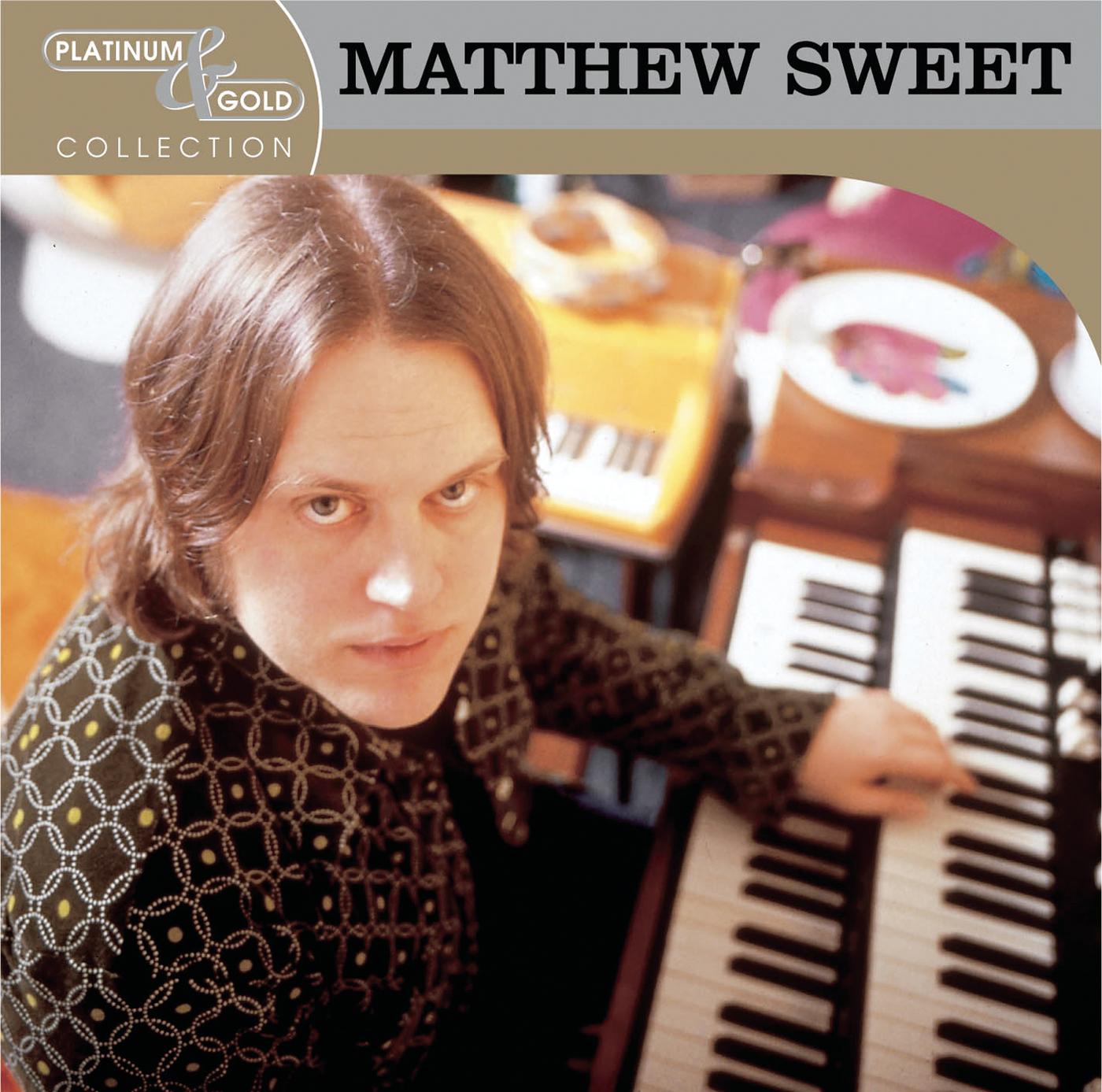 We're the Same - Matthew Sweet - 单曲 - 网易云音乐