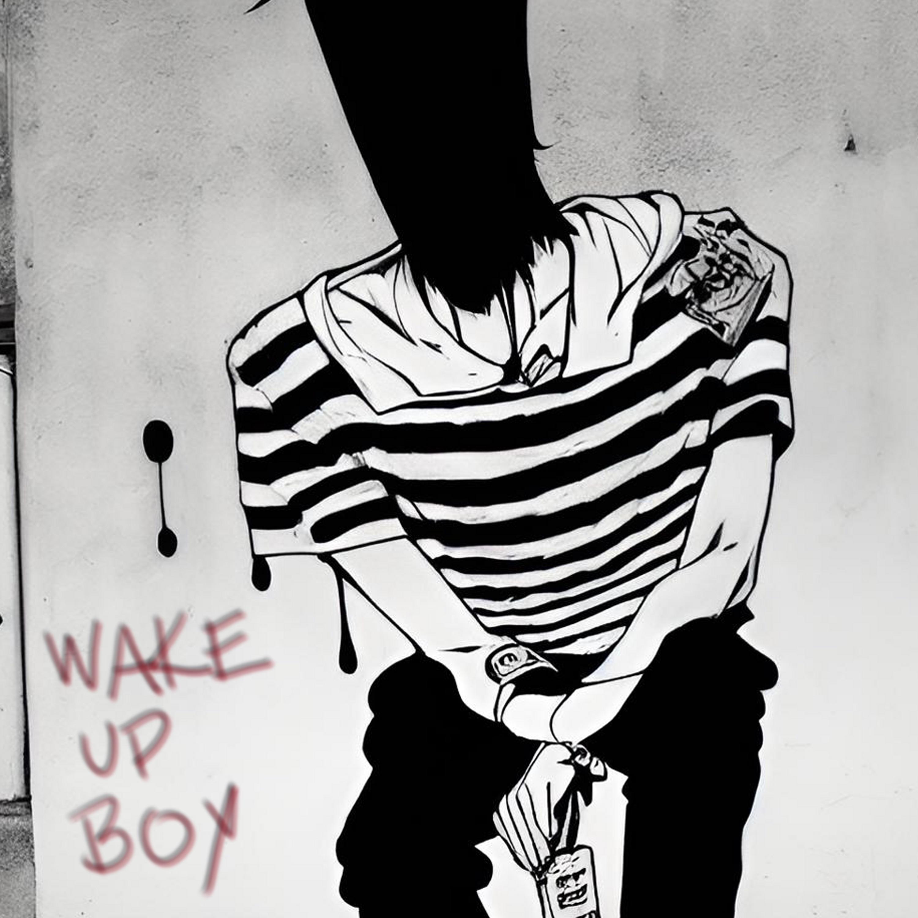 Wake up boy - Astar Lab - 单曲 - 网易云音乐
