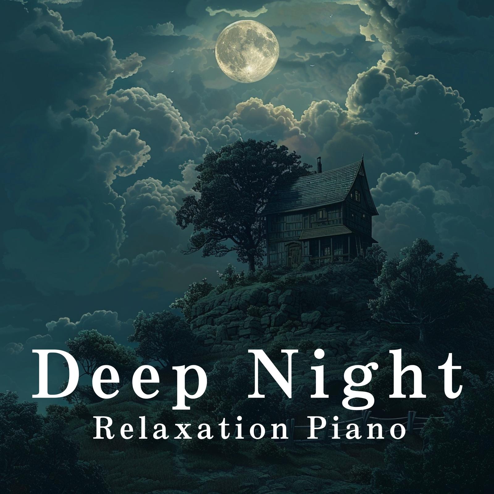 Gentle Nightfall Dreams - Relax α Wave - 单曲 - 网易云音乐