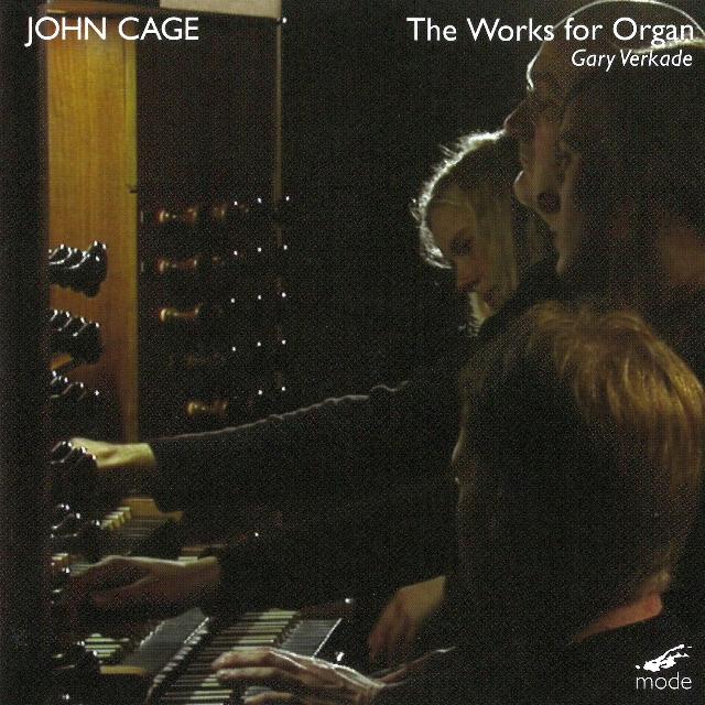 Organ2/ASLSP - John Cage - 单曲 - 网易云音乐
