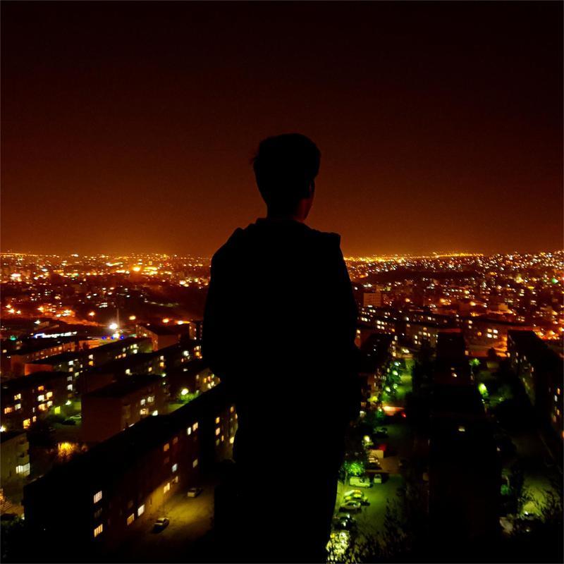 Techno Chill | 梦幻旋律 冰冷质感 - 歌单 - 网易云音乐