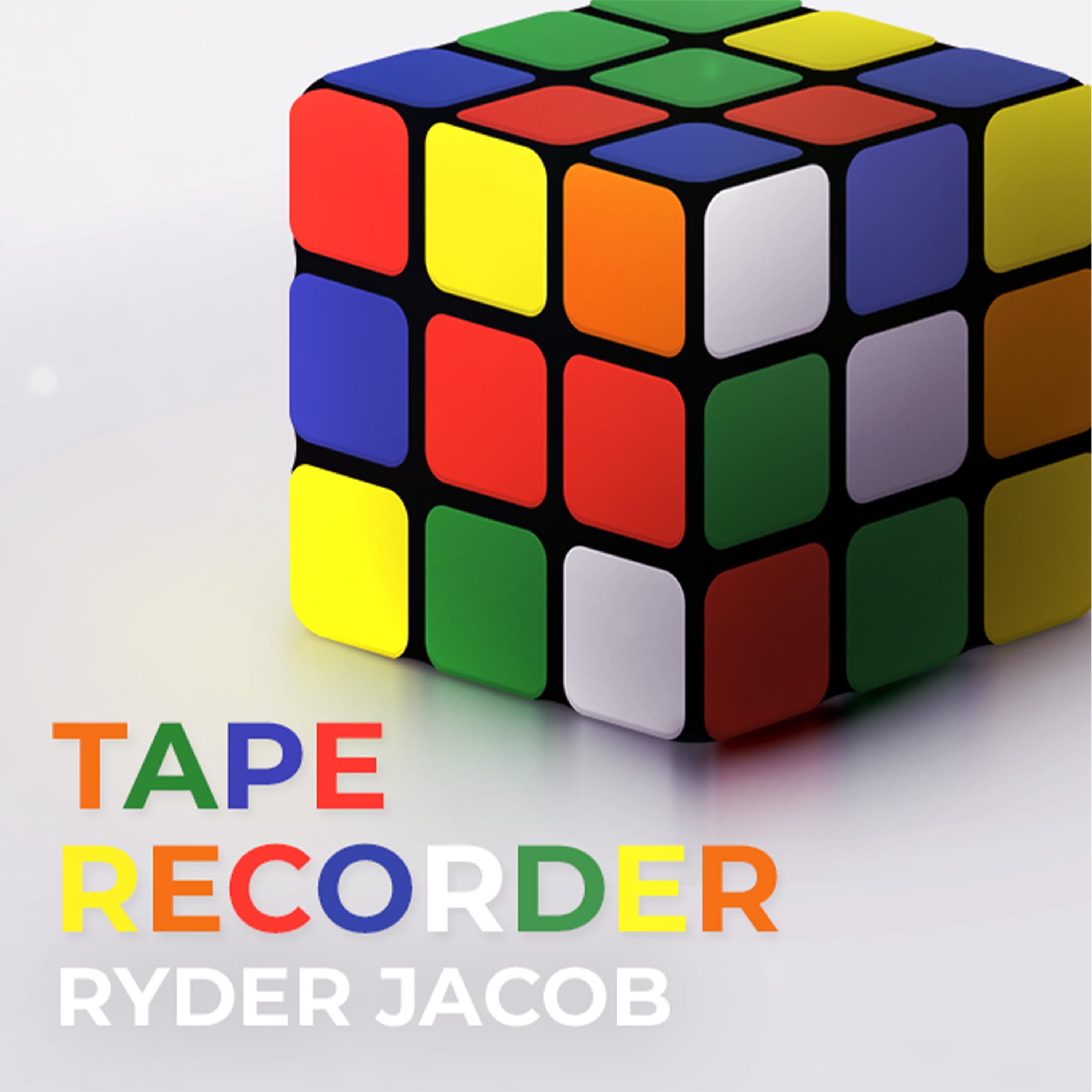 Stay/Go - Ryder Jacob/LoreFi - 单曲 - 网易云音乐