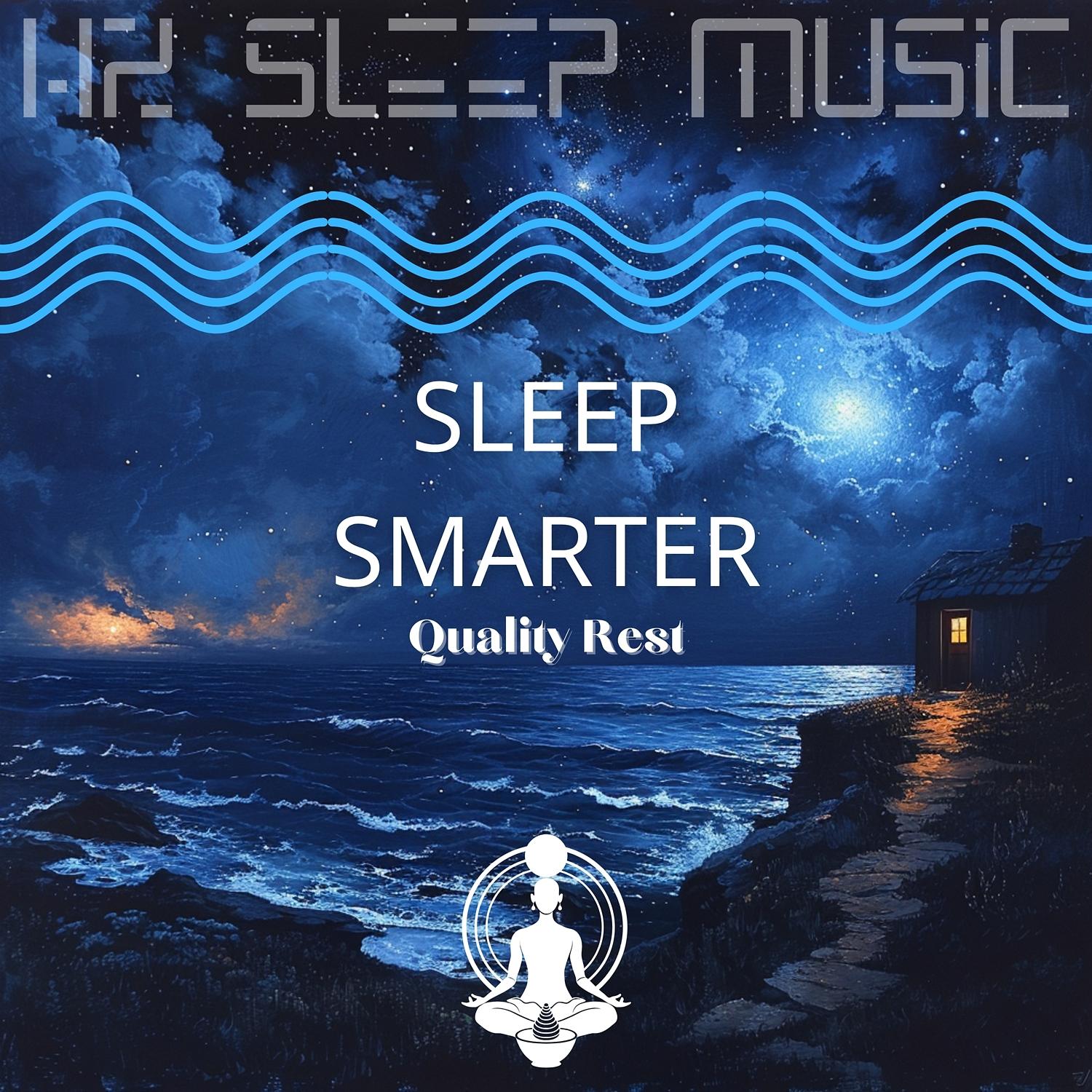 Rem Deep Sleep - Hz Sleep Music/Sleep Miracle/Music For Sleeping and ...