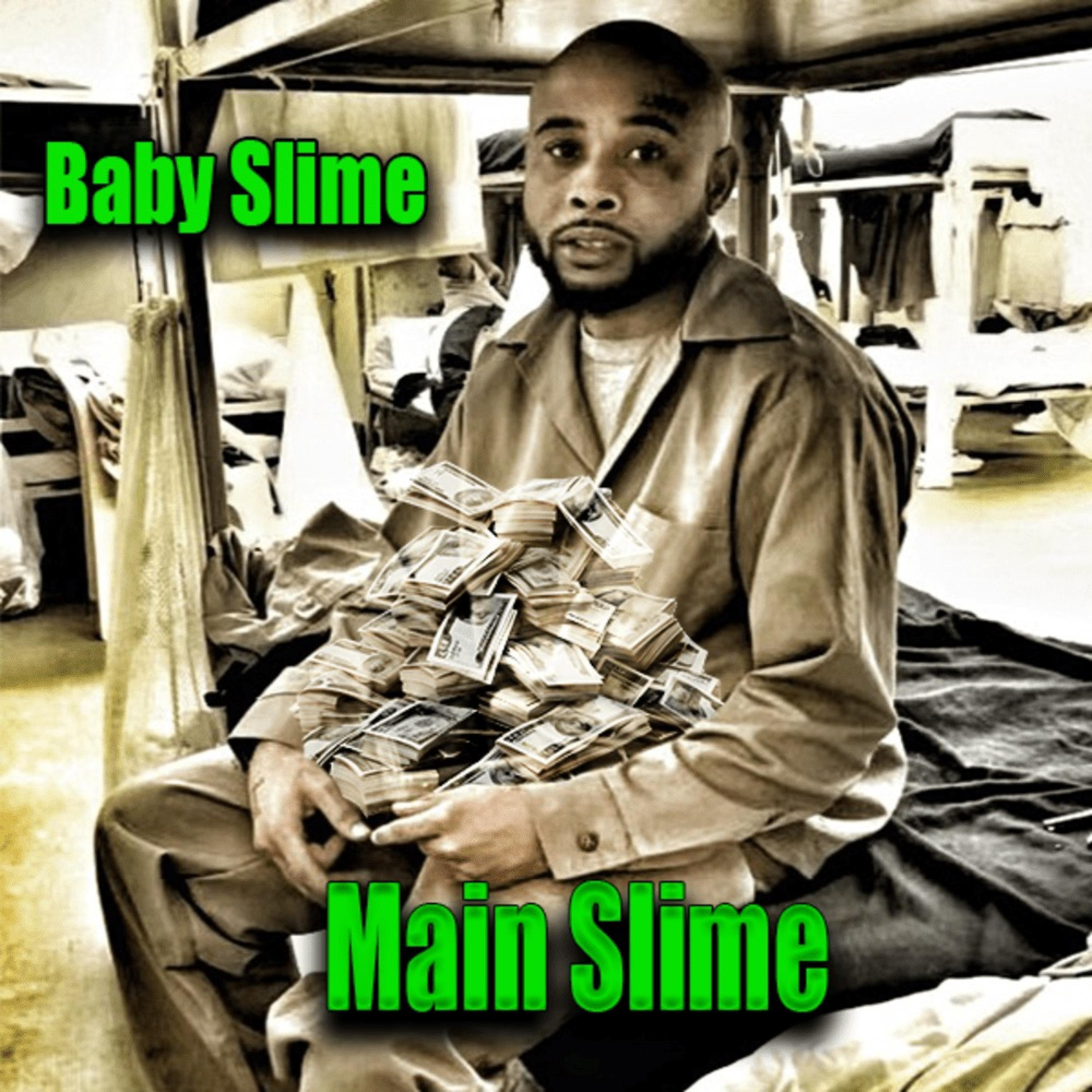 Play4Ke3ps (feat. Quando) - Baby Slime/Quando - 单曲 - 网易云音乐