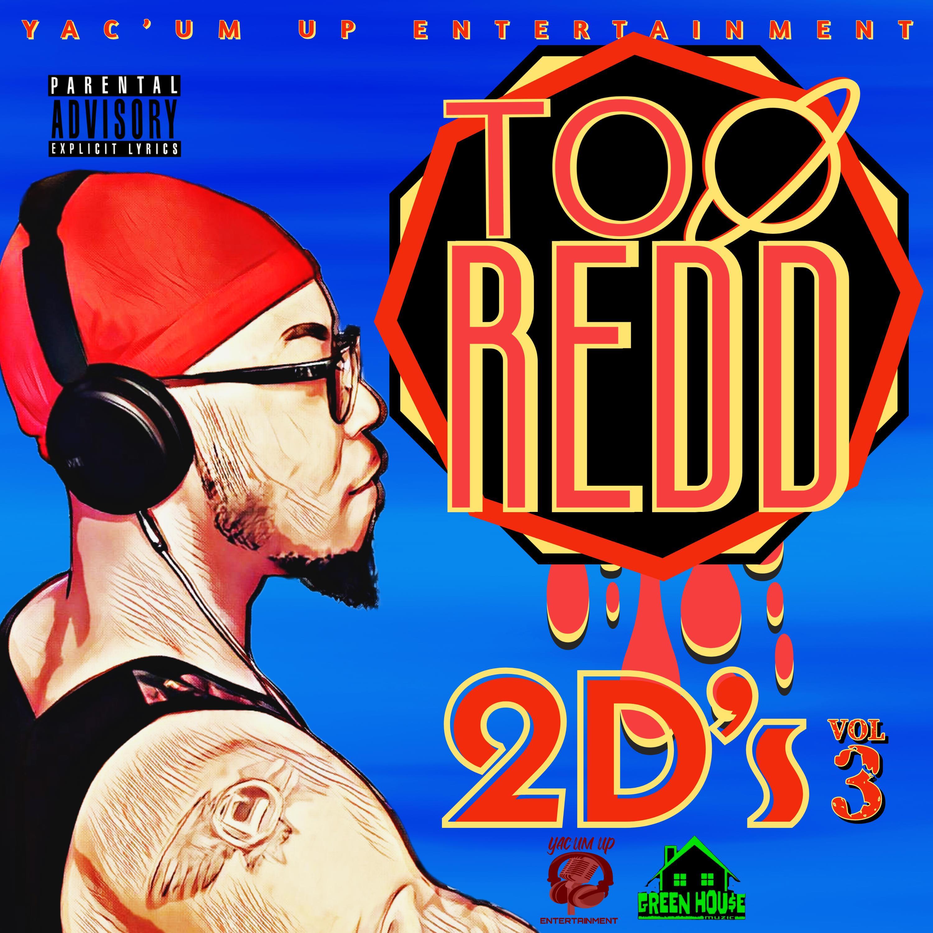 Symphony - Too ReDD - 单曲 - 网易云音乐