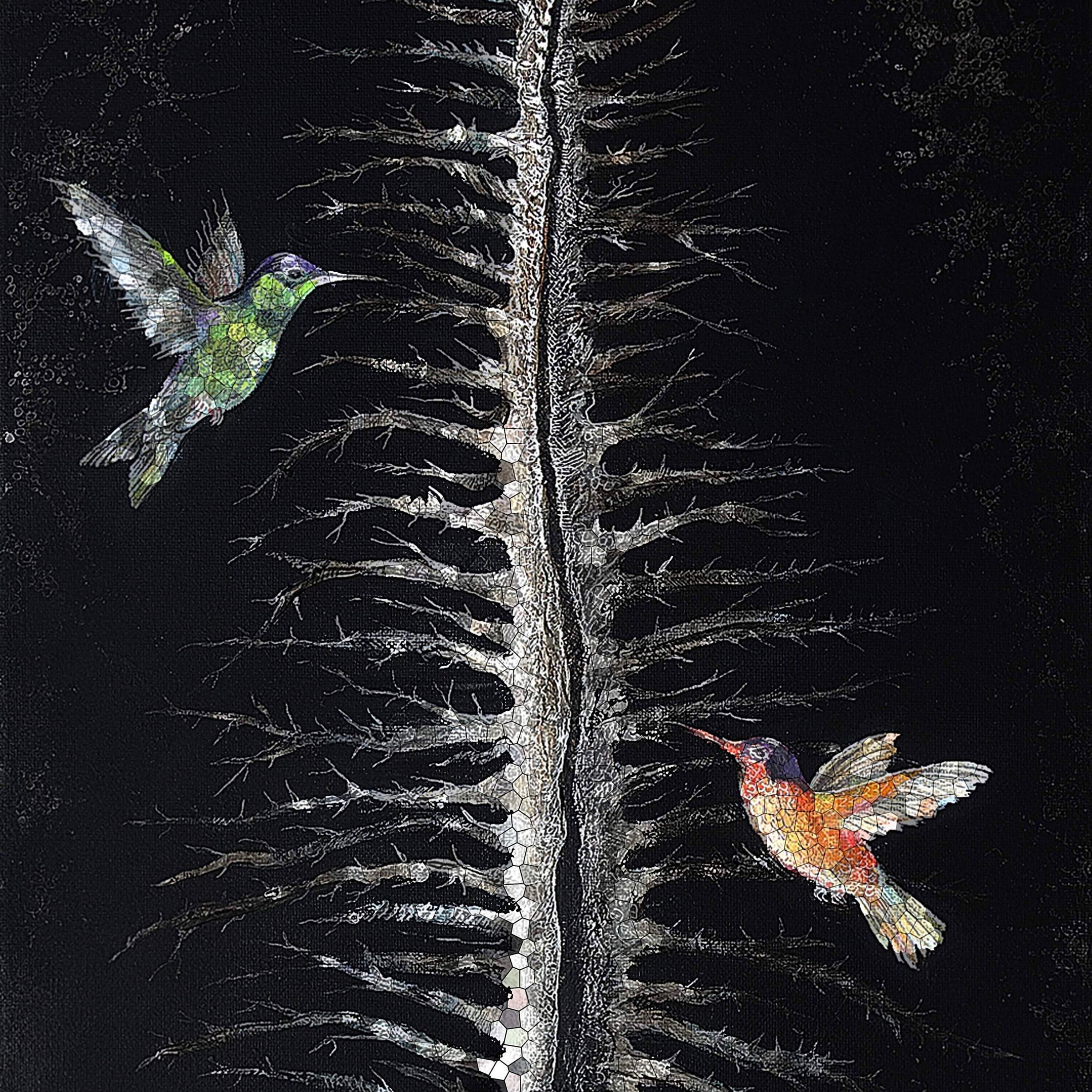 And We Fly Apart Like Leaves - Return to Zion - 单曲 - 网易云音乐