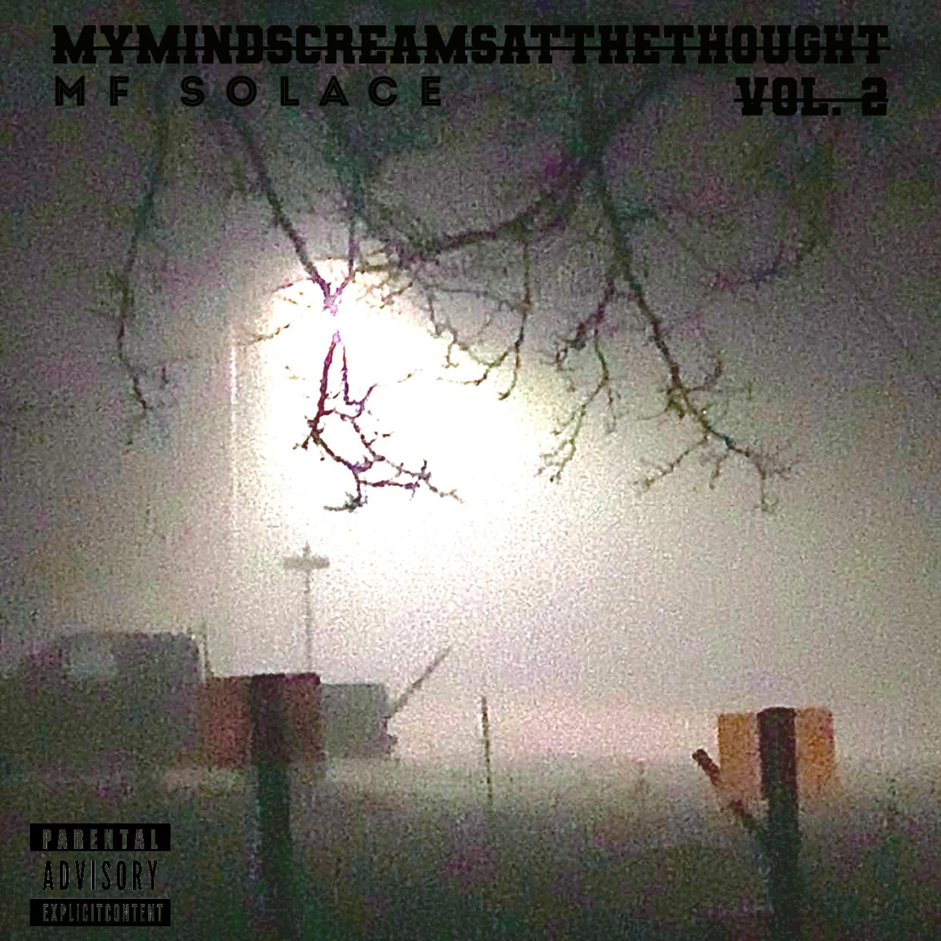 SELF HATRED - MF SOLACE - 单曲 - 网易云音乐