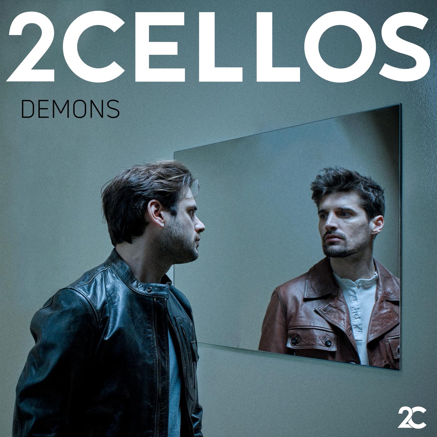 Demons - 2Cellos - 专辑 - 网易云音乐