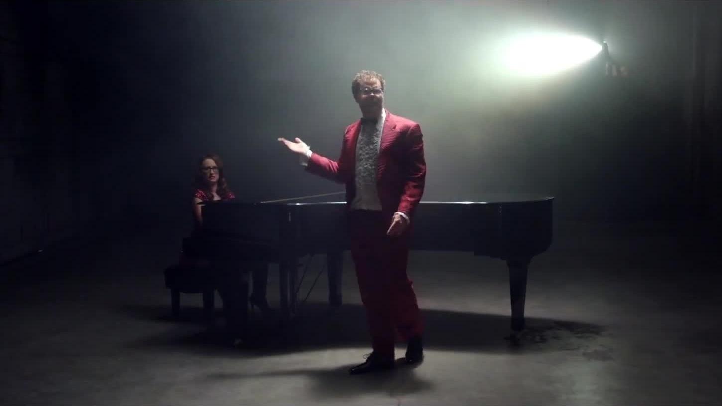 Time Machine - Ingrid Michaelson - 高清MV - 网易云音乐