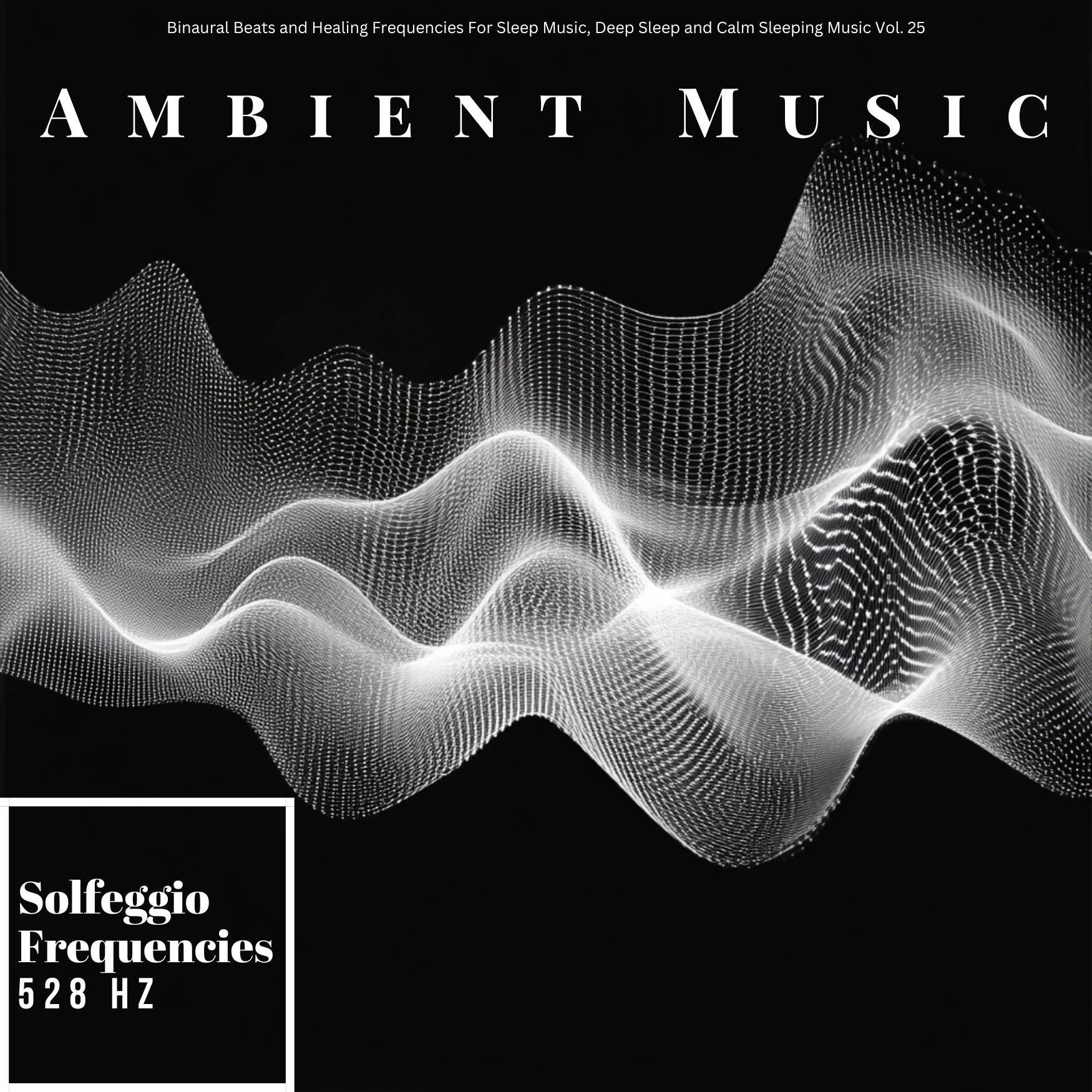 Sonic Light Healing - Solfeggio Frequencies 528Hz/Solfeggio Frequencies ...