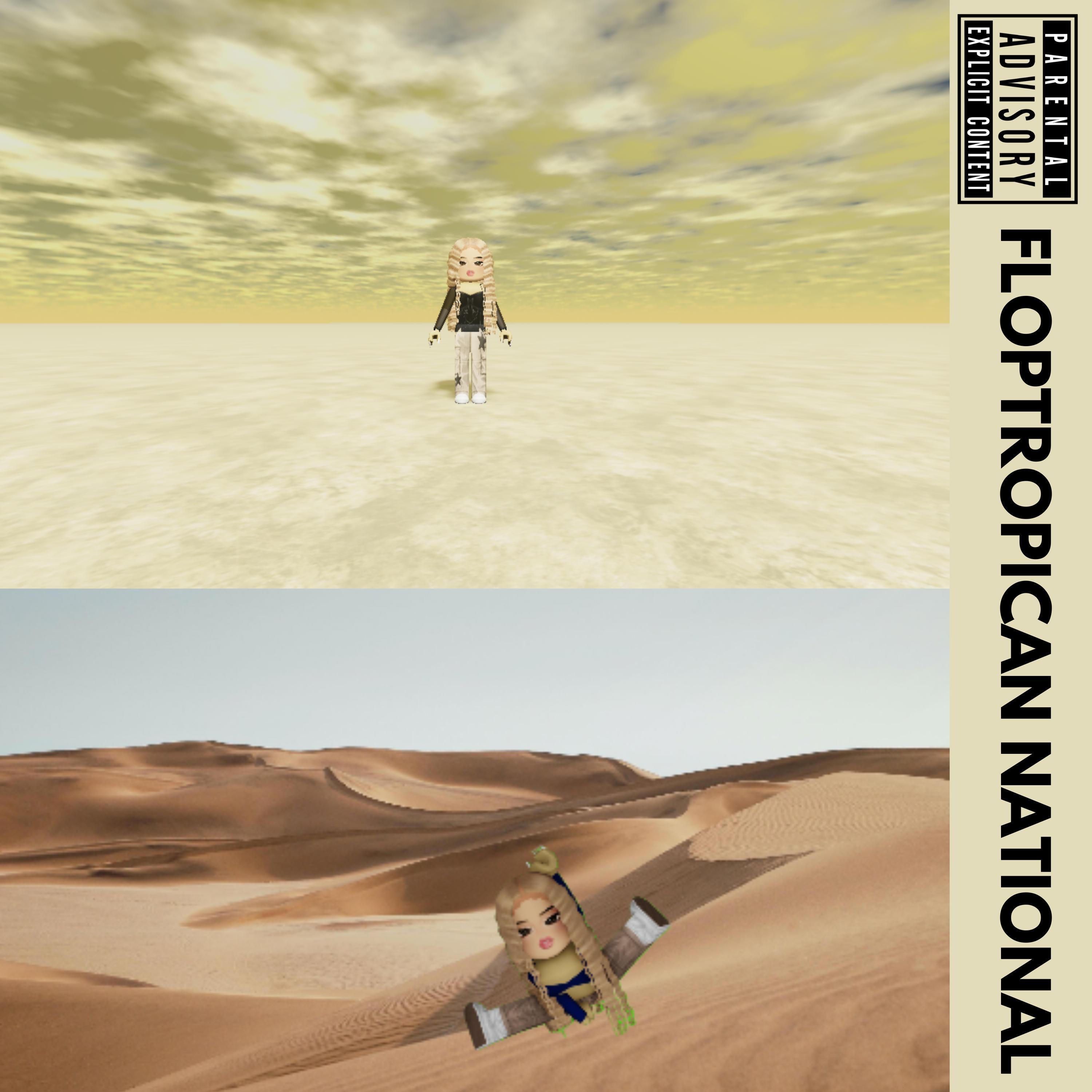 FLOPTROPICAN NATIONAL - FLOPTROPICAN NATIONAL - 专辑 - 网易云音乐