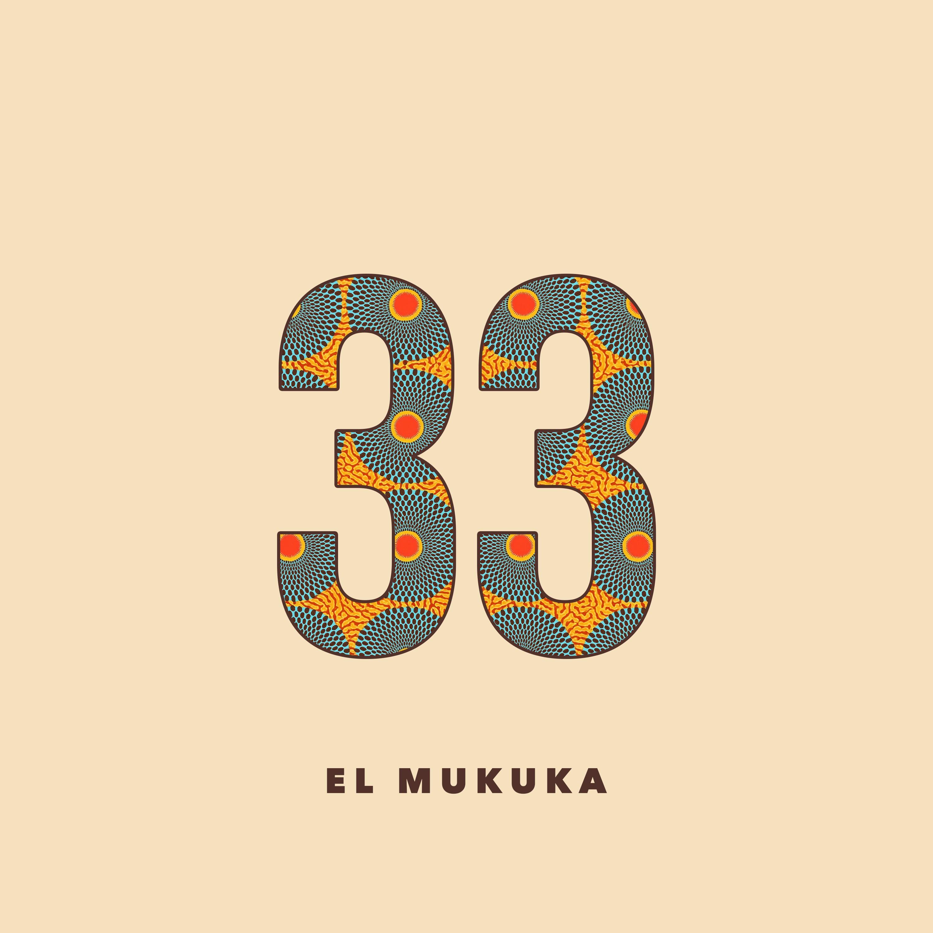 Malaika (El Mukuka Sunrise Mix - Album Edit) - Andre Rizo/El Mukuka ...