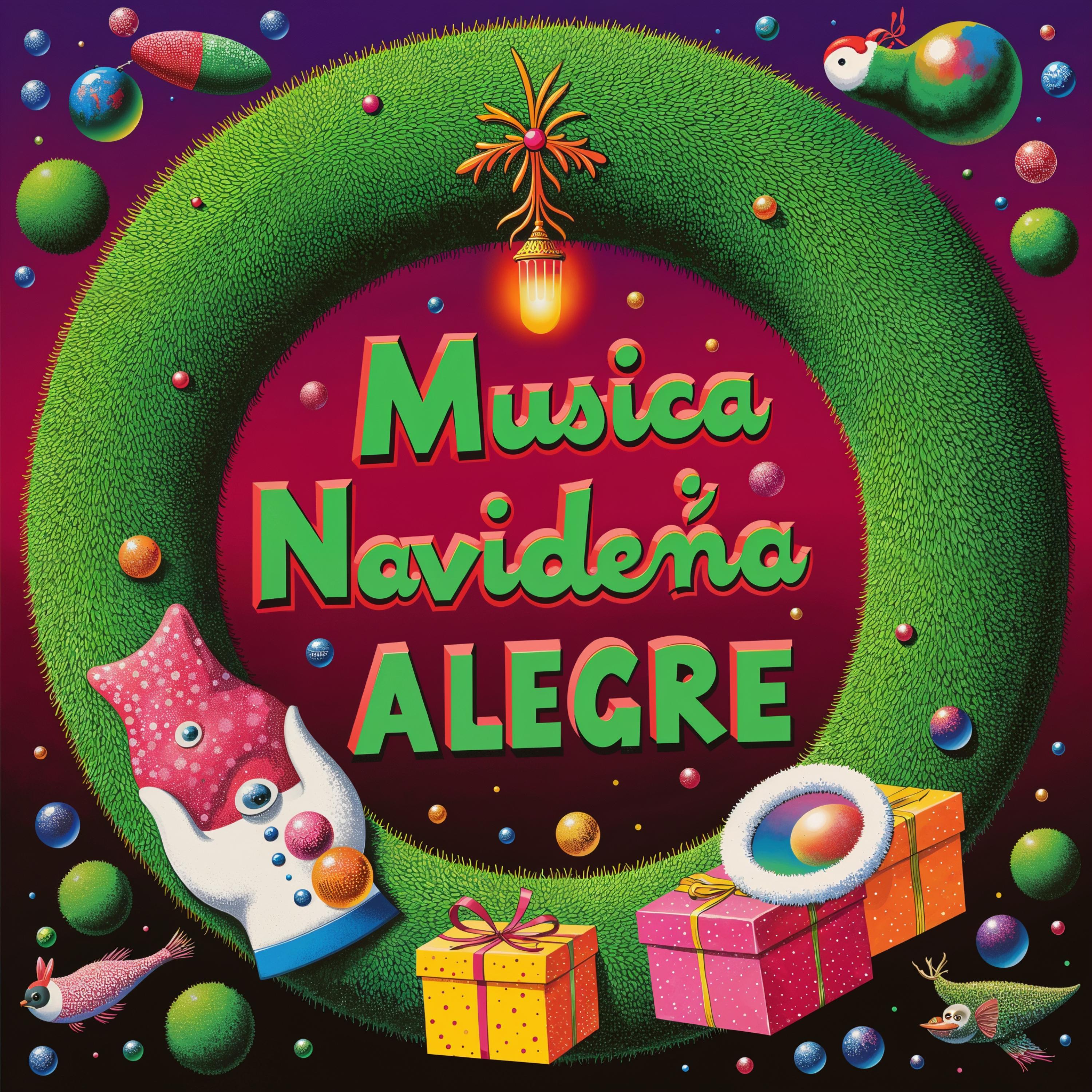 Ritmos de Navidad en el aire - Canciones de Navidad 2021/Musica ...