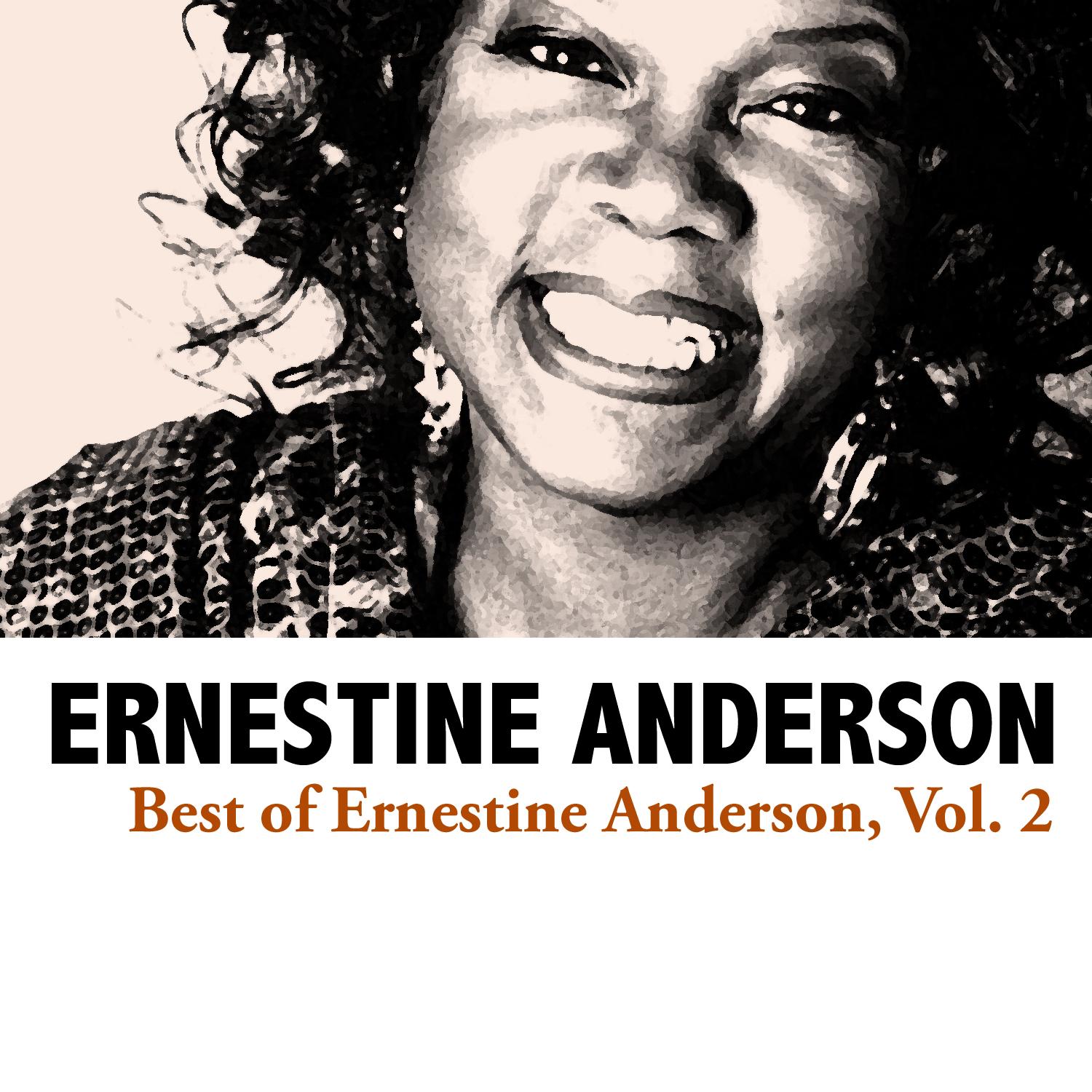 Interlude - Ernestine Anderson - 单曲 - 网易云音乐