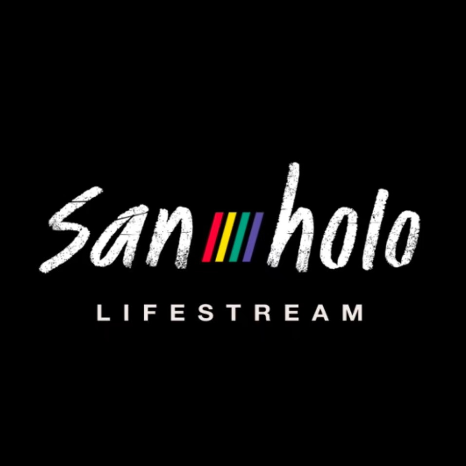 Feel So Close (DENNETT Re-colour) - San Holo live set / ID - 电台节目 - 网易云音乐