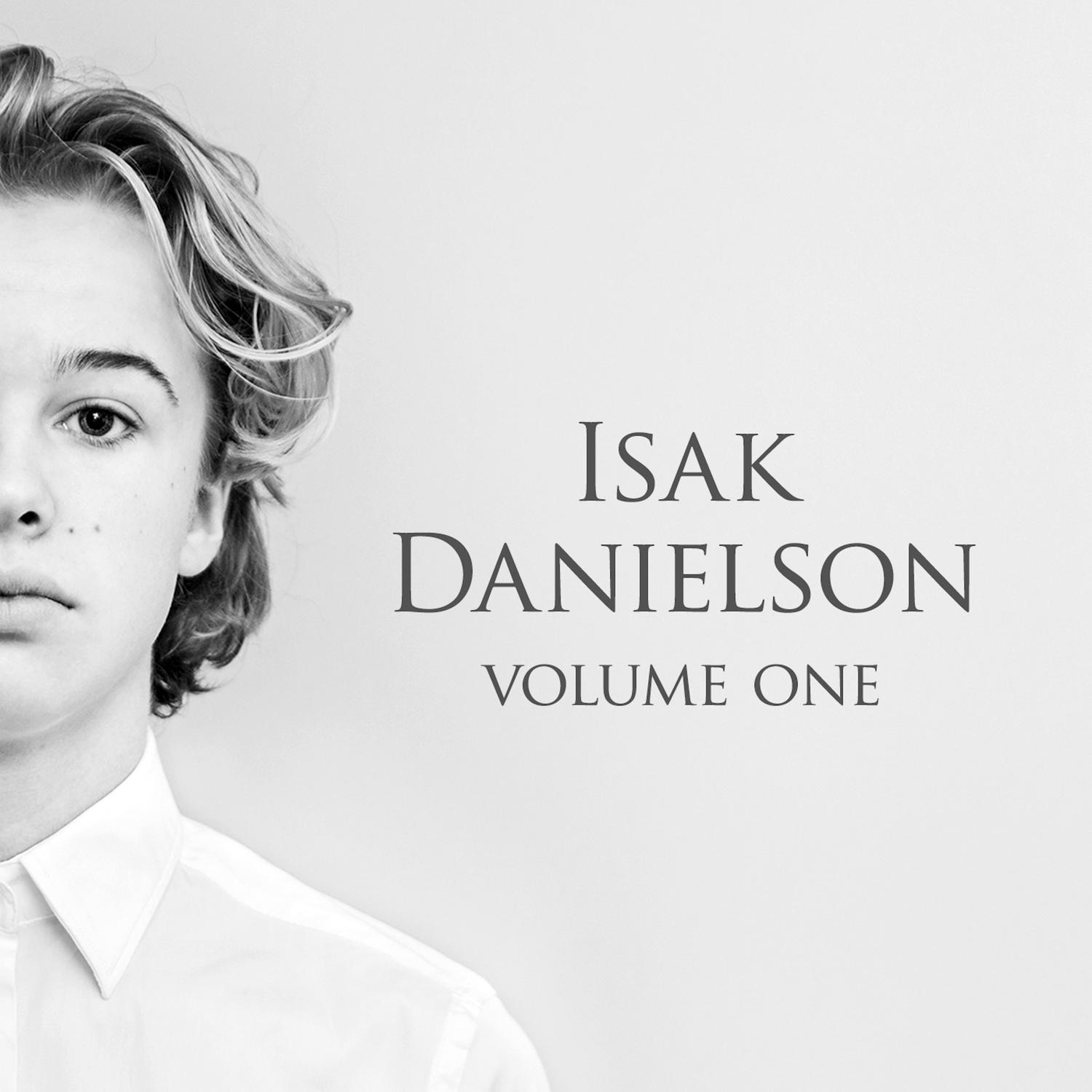 Falling into You - Isak Danielson - 单曲 - 网易云音乐