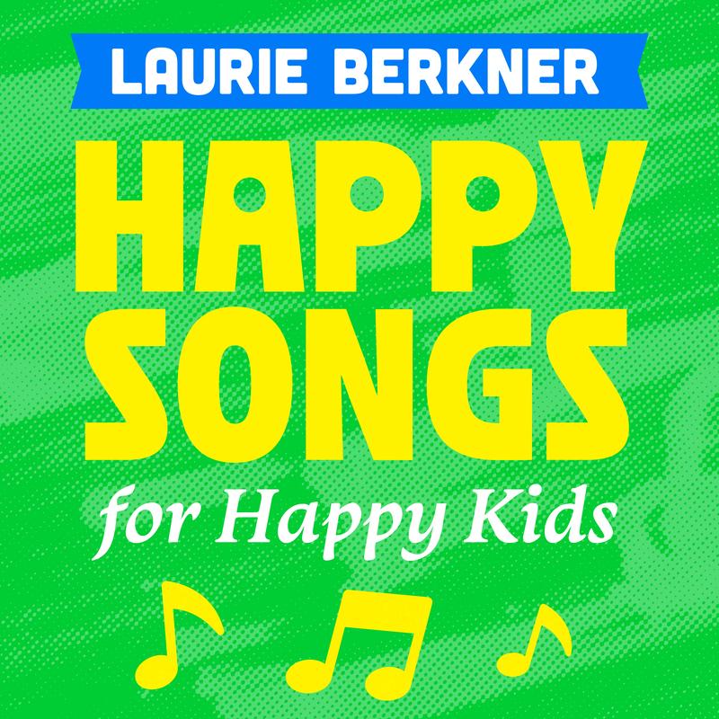 Bumblebee (Buzz Buzz) (25th Anniversary Remaster) - The Laurie Berkner ...