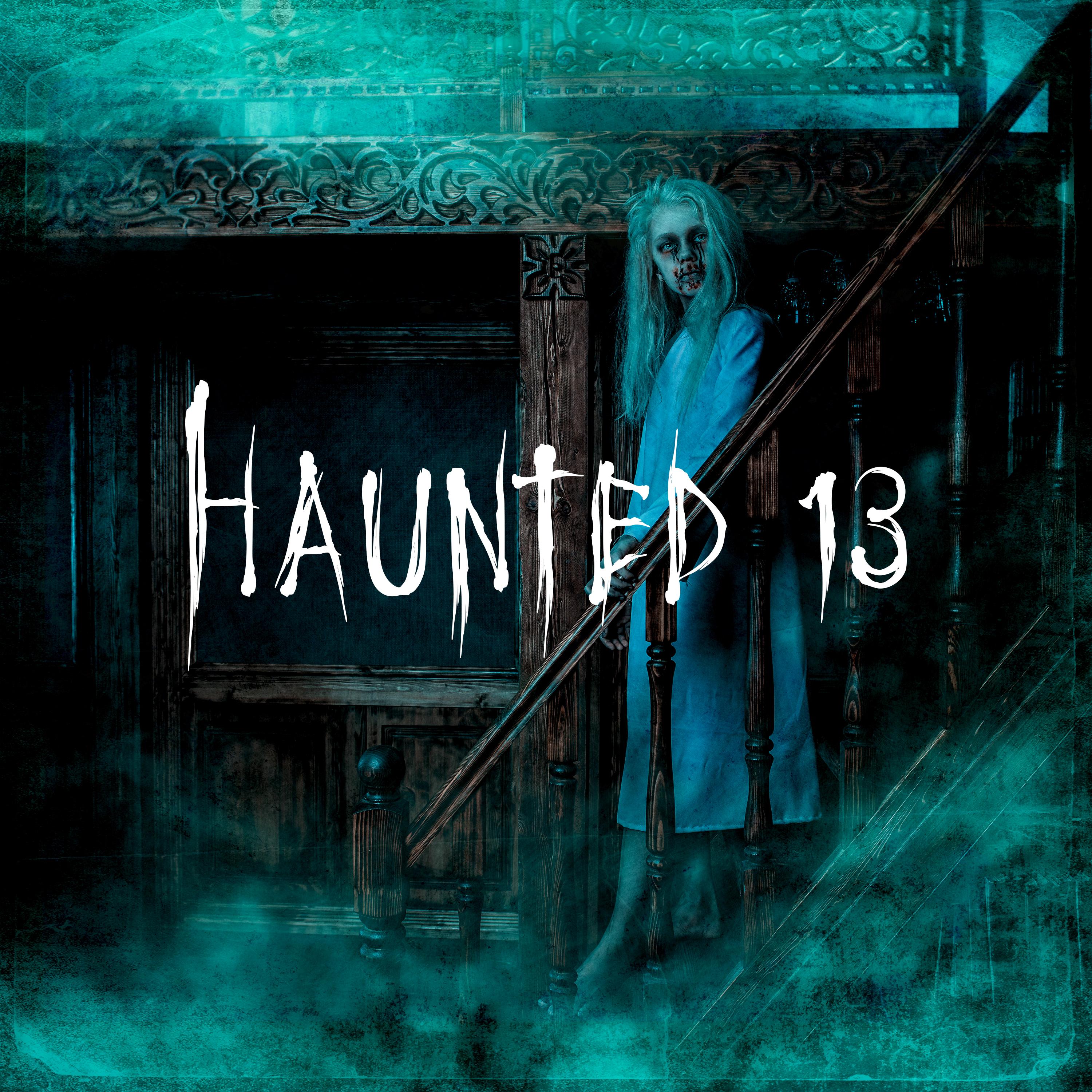 Haunted Children Choir - Spooky Halloween Sounds - 单曲 - 网易云音乐