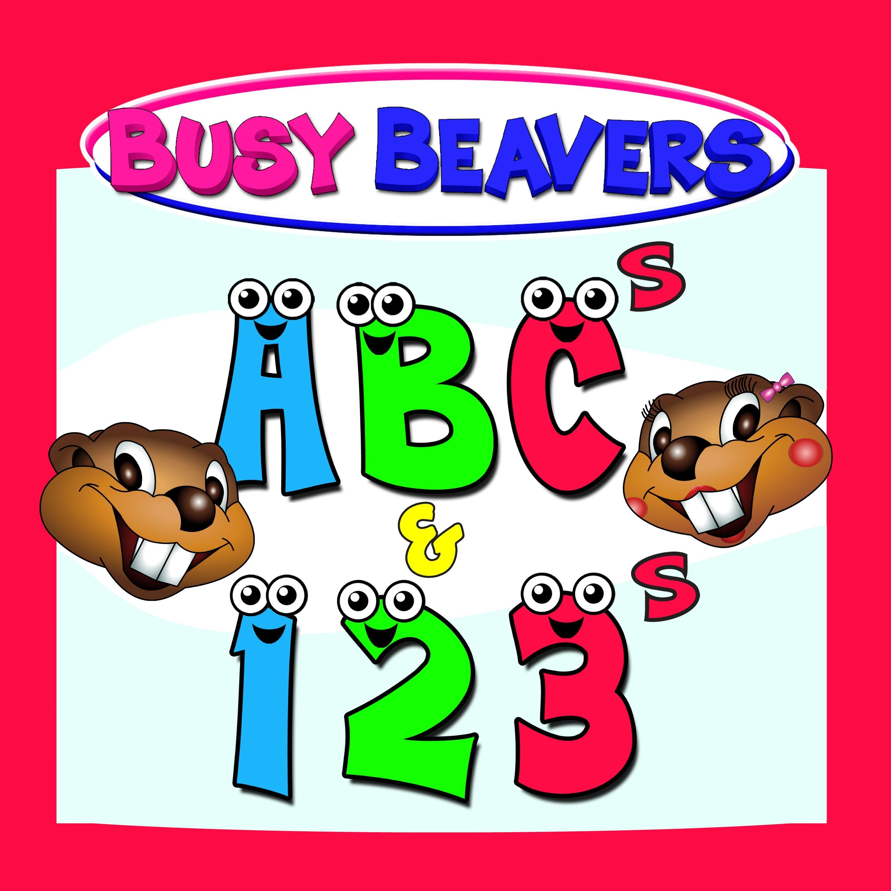 Numbers Chant - Busy Beavers - 单曲 - 网易云音乐