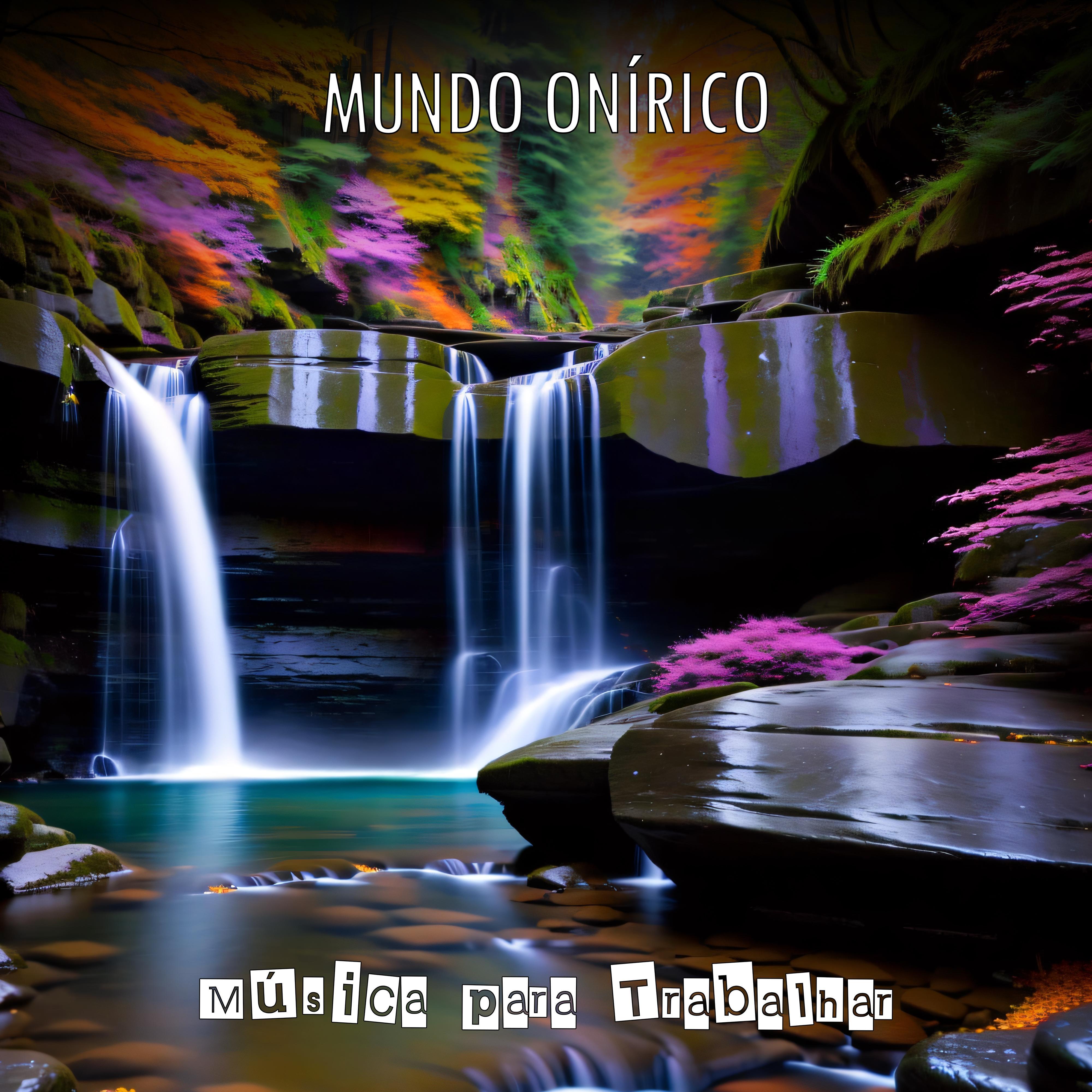 Mundo Onírico - Música Para Trabalhar - 专辑 - 网易云音乐