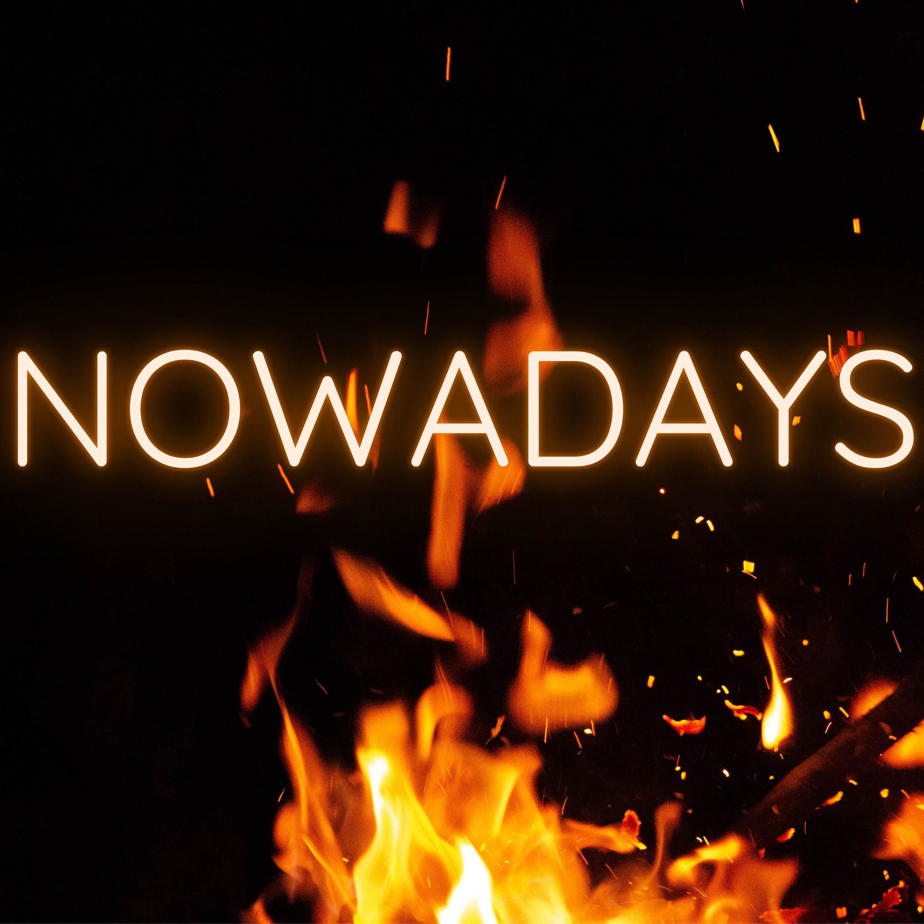 Nowadays - K SIR Did That Beat - 单曲 - 网易云音乐