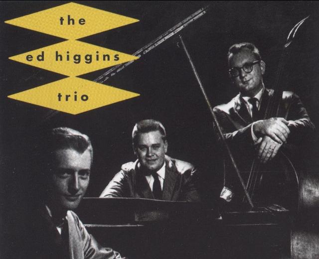 Eddie Higgins Trio - 歌手 - 网易云音乐