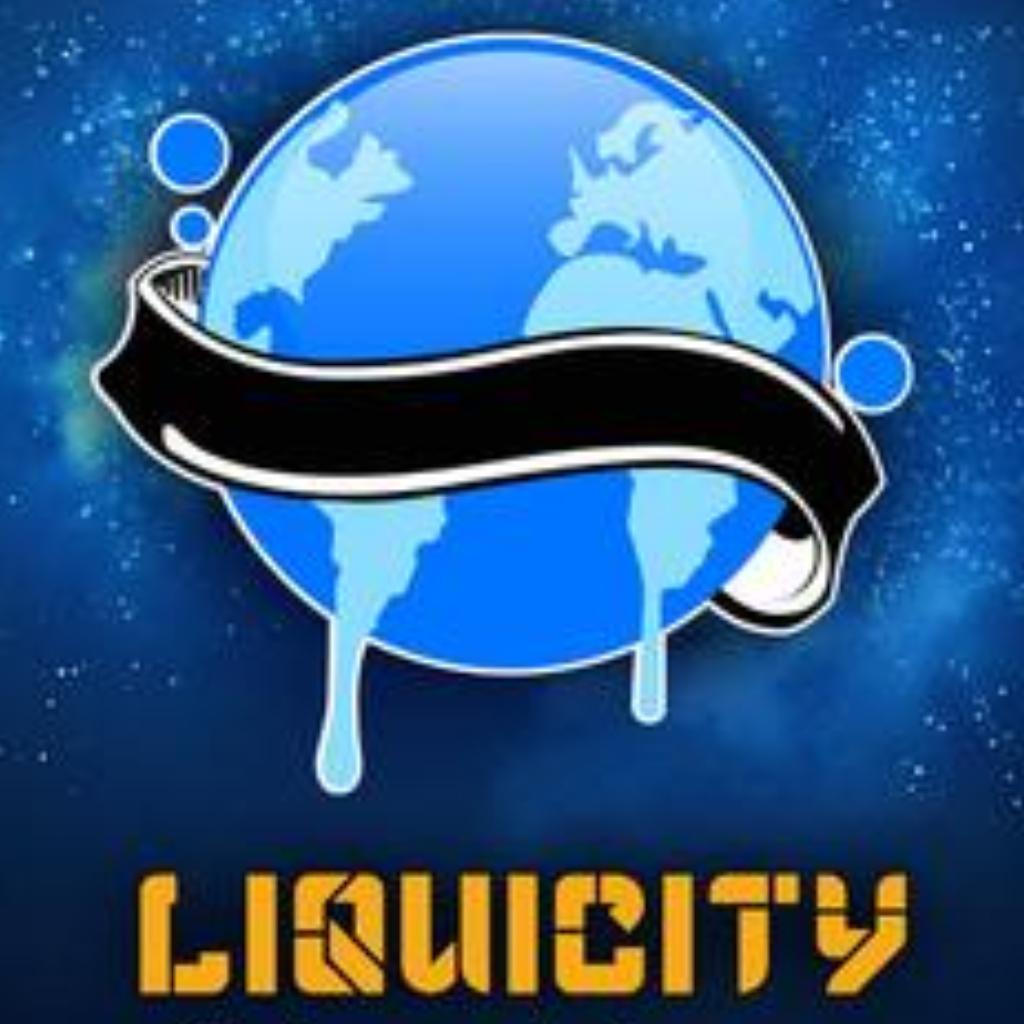 Liquicity dnb (请看简介) - 歌单 - 网易云音乐