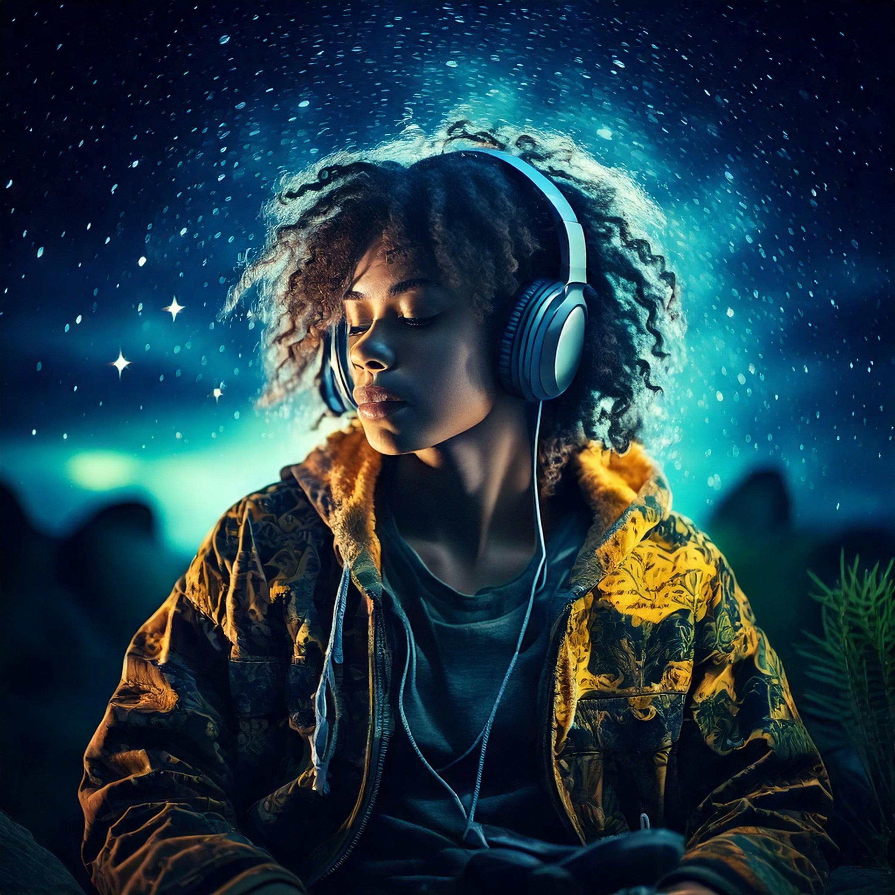 Soothing Beats Calm the Night - Lofi Mozart/Calm Sleep Symphony/Deep ...