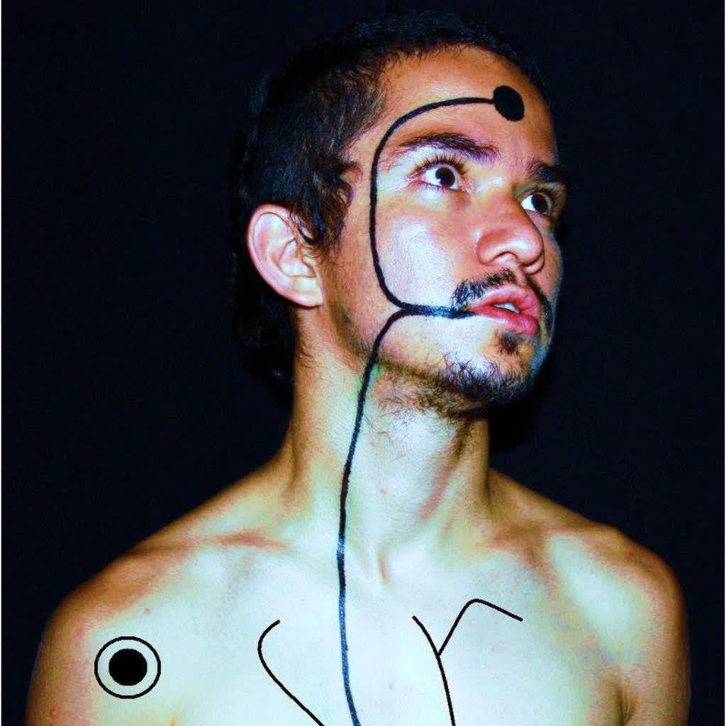 Marcelo Abril - Marcelo Abril - 专辑 - 网易云音乐