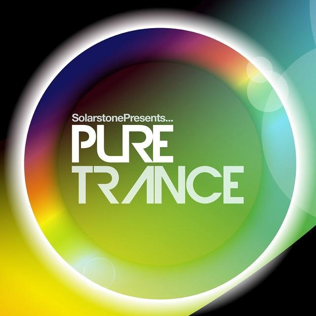 Solarstone - Pure Trance Radio 123 - All about Trance - 电台节目 - 网易云音乐