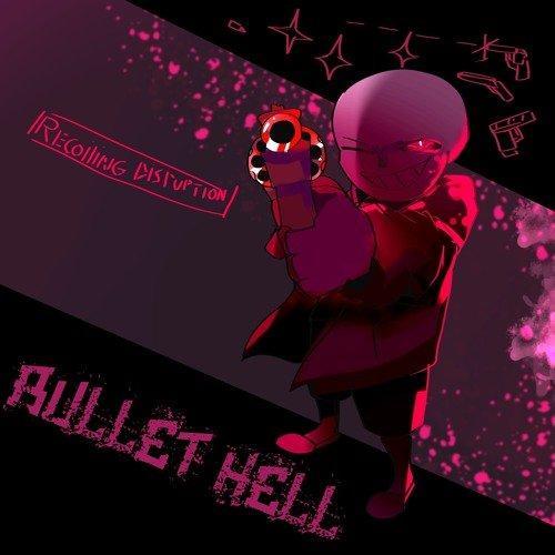 [Sudden Changes] Bullet Hell（Sawyer's Cover v4） - Undertale/Deltarune ...