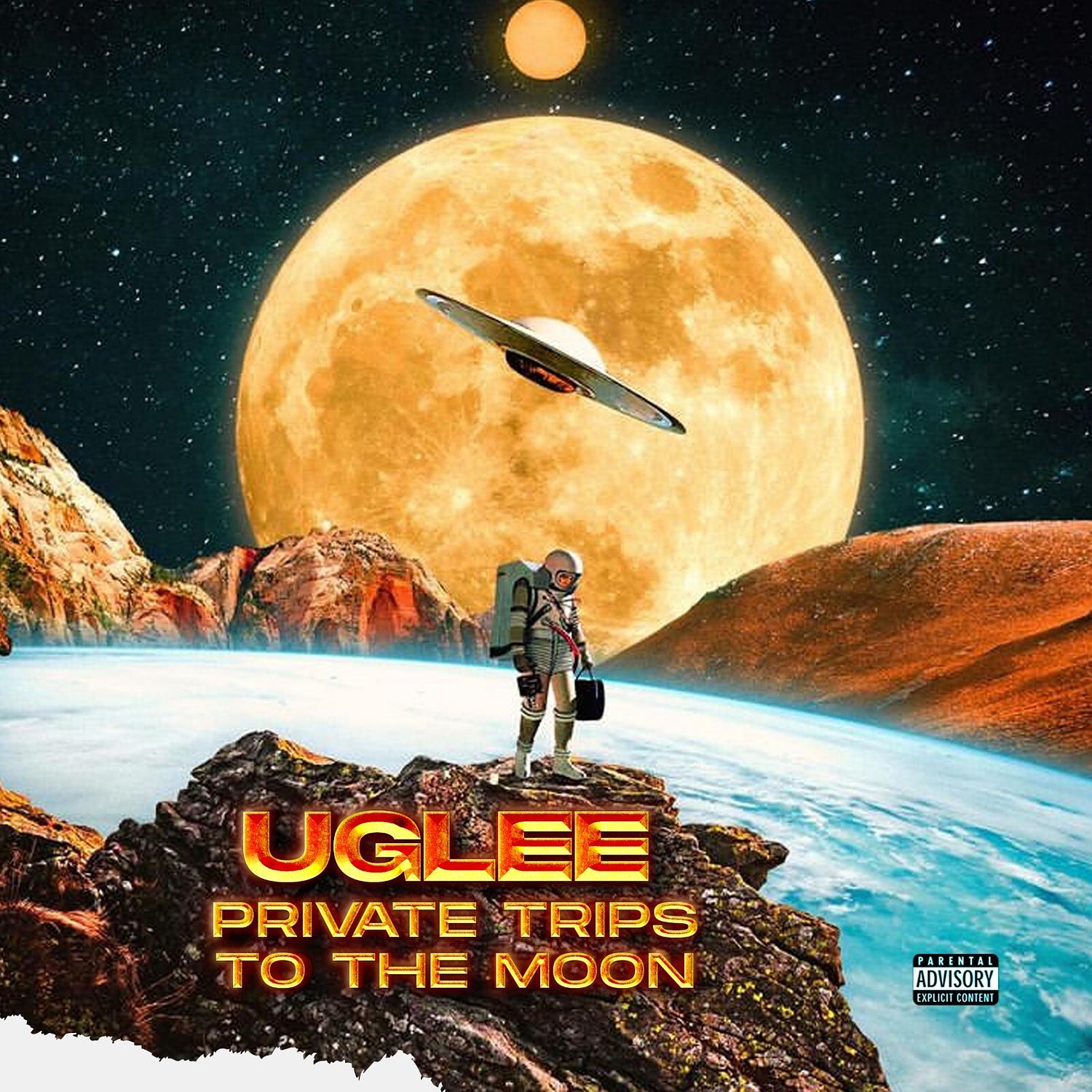 Asian Girl - UGLEE - 单曲 - 网易云音乐