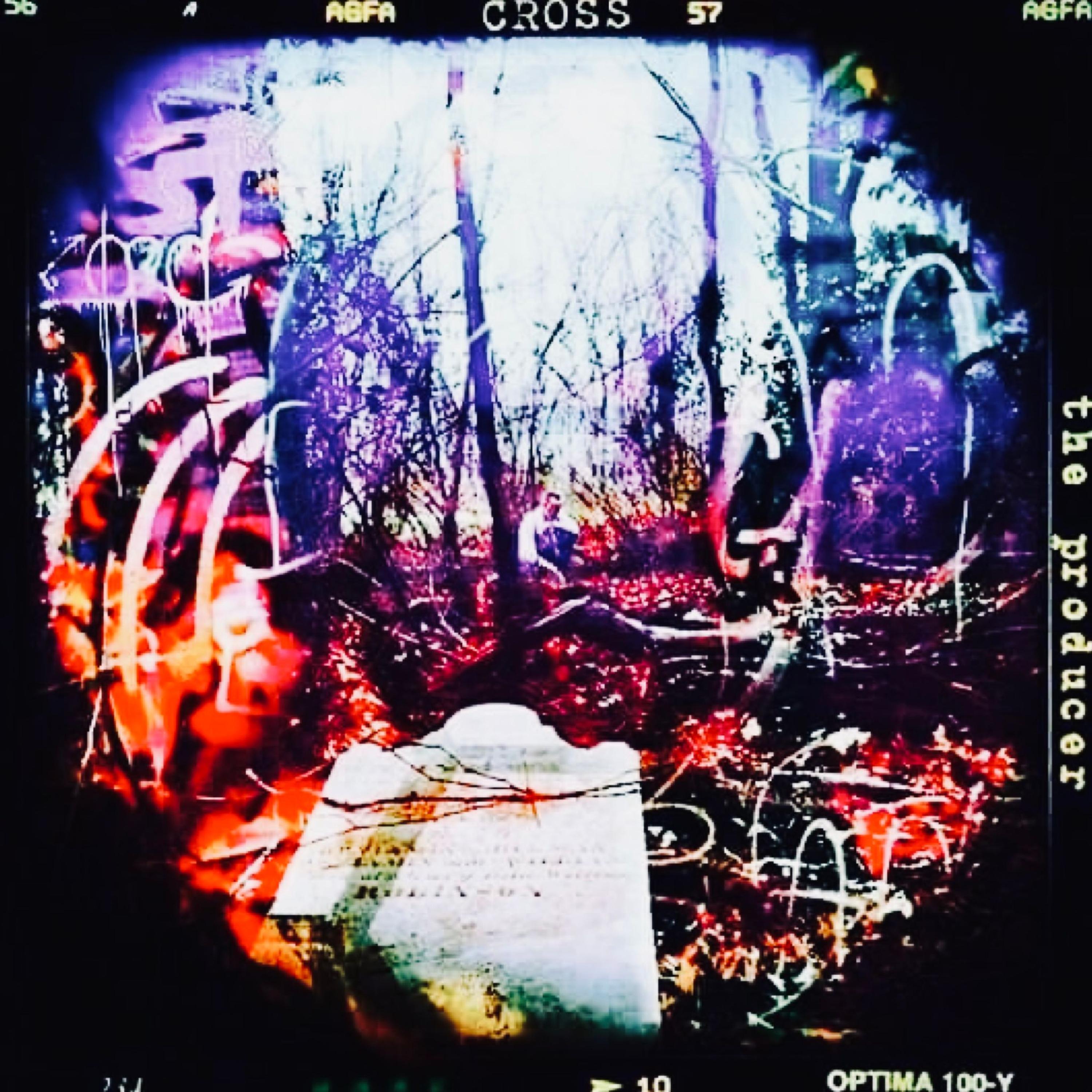 I Grind (Instramental w. Hook) - Cross The Producer - 专辑 - 网易云音乐