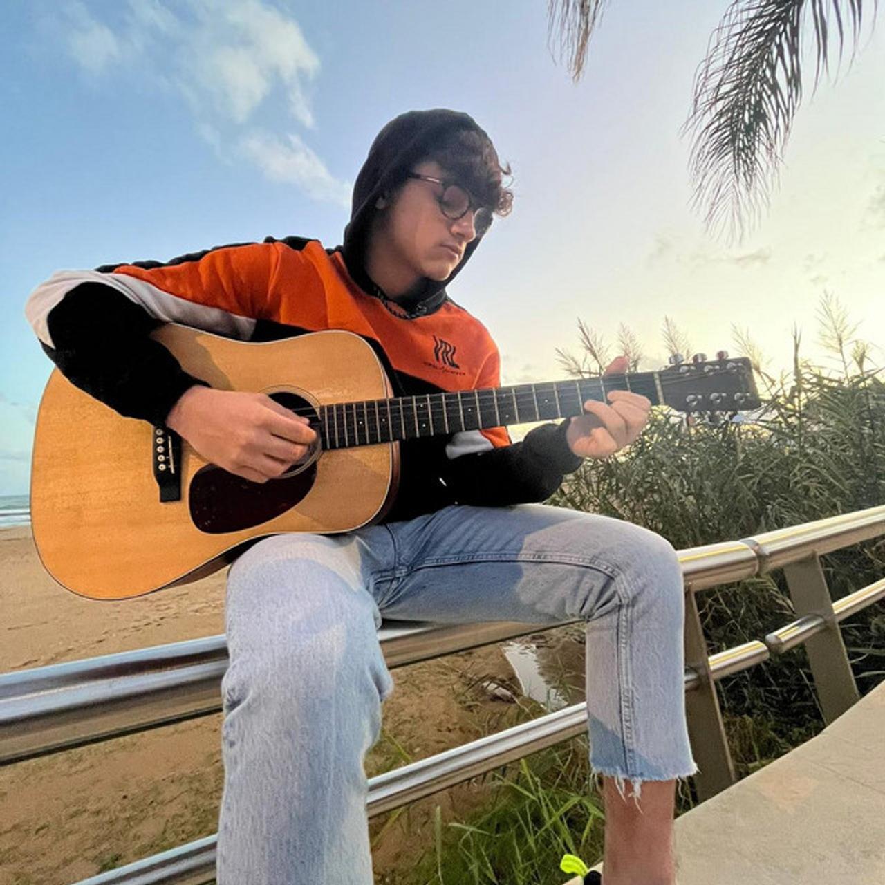 Damiano - 歌手 - 网易云音乐