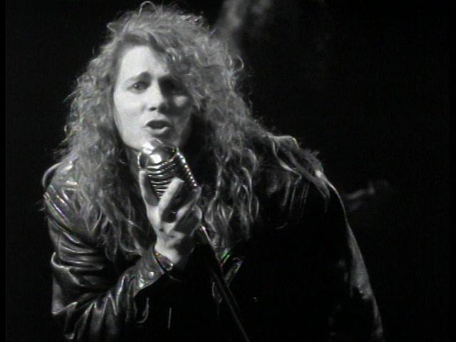 Standing On The Edge - Steve Stone - 高清MV - 网易云音乐