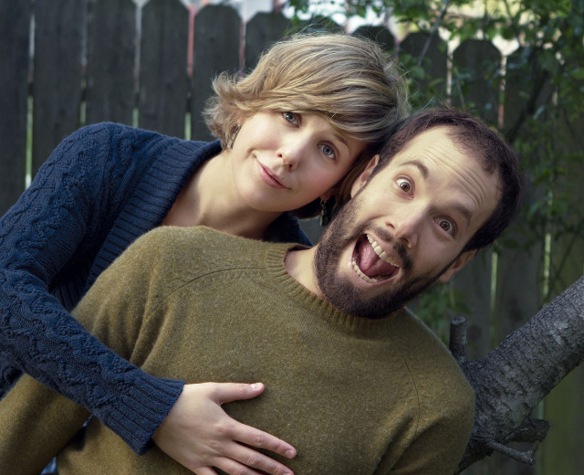 Pomplamoose - 歌手 - 网易云音乐