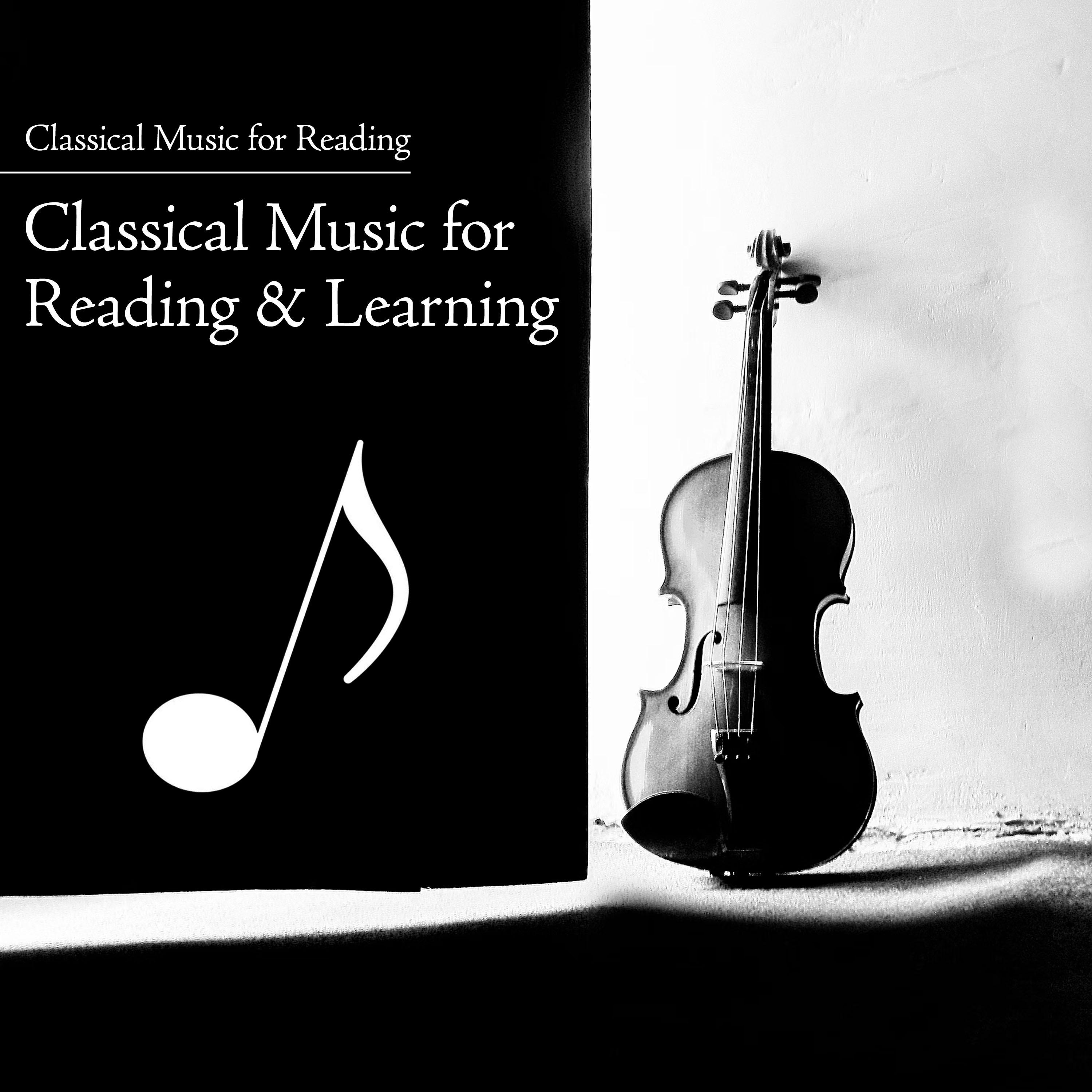 Amour Strings - Classical Music for Reading - 单曲 - 网易云音乐