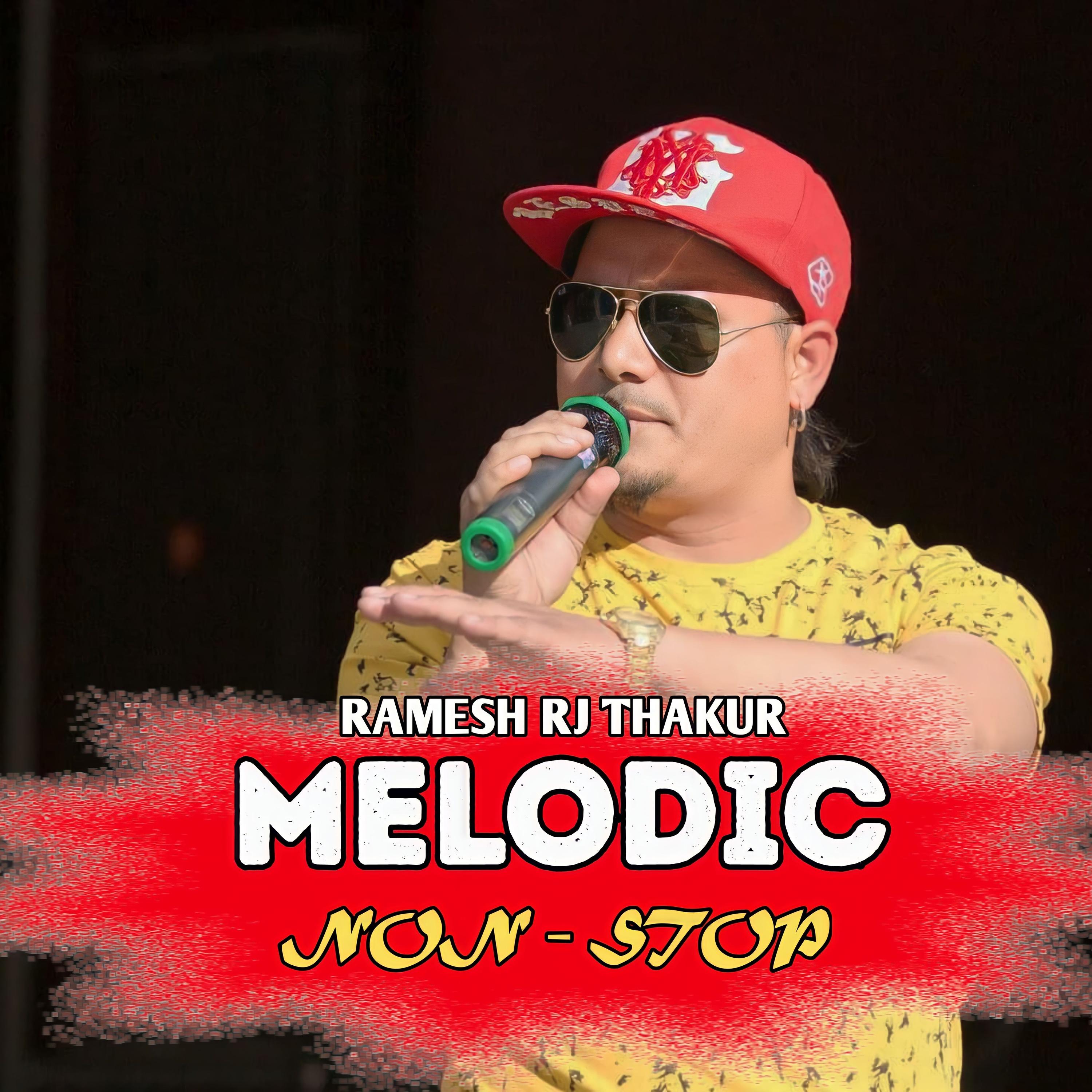 Yaad Teri - Ramesh Rj Thakur - 单曲 - 网易云音乐