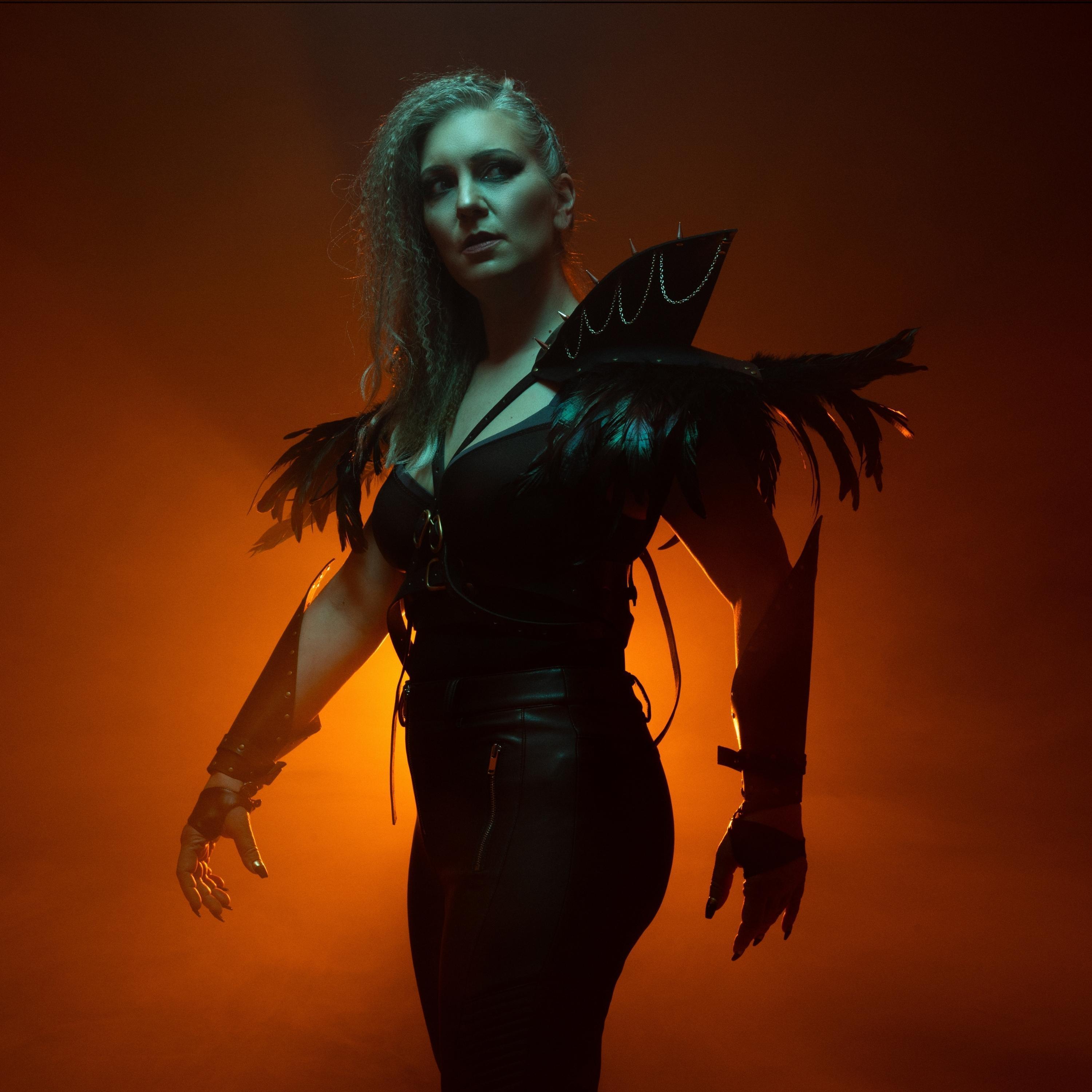 We Don't Need Another Hero - Jessi Frey - 专辑 - 网易云音乐