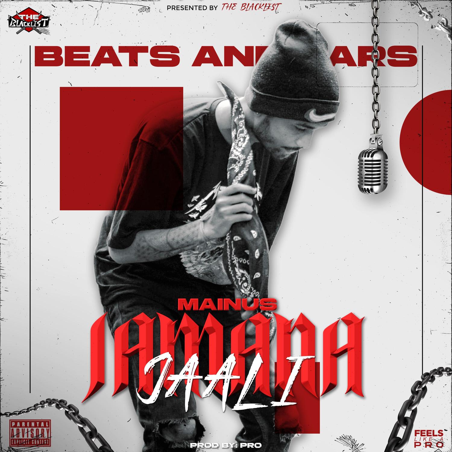 Jamana Jali - Mainus/Feels Like A Pro - 单曲 - 网易云音乐