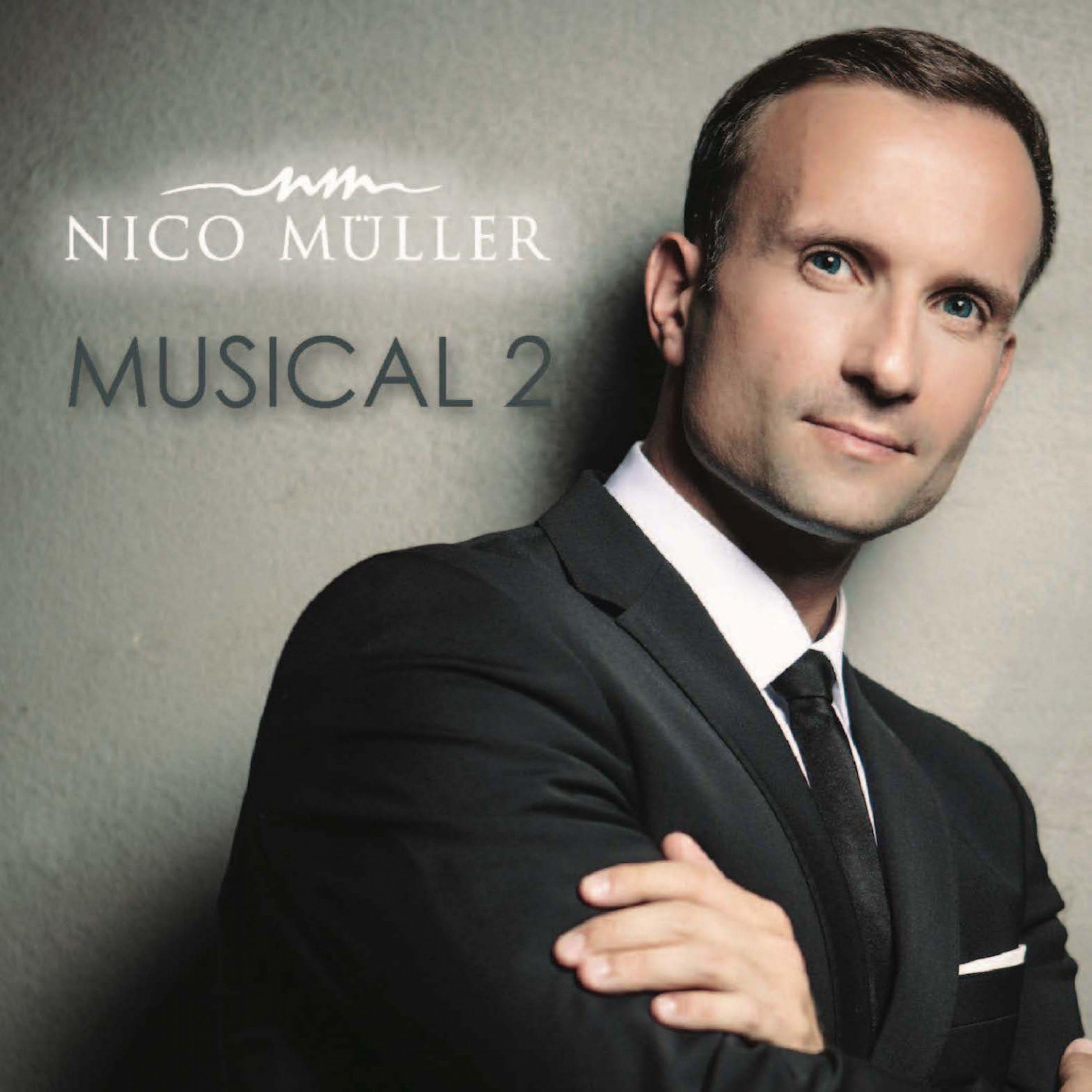 Wie wird man seinen Schatten los - Nico Müller - 单曲 - 网易云音乐