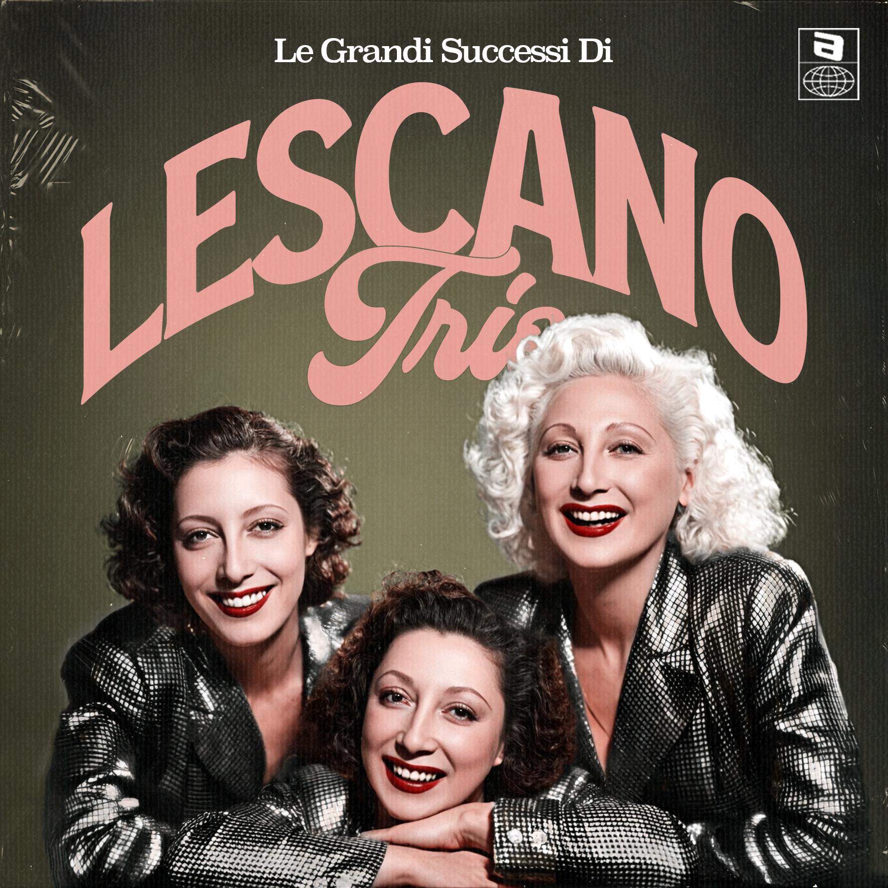 Picocolo Chalet - Trio Lescano - 单曲 - 网易云音乐