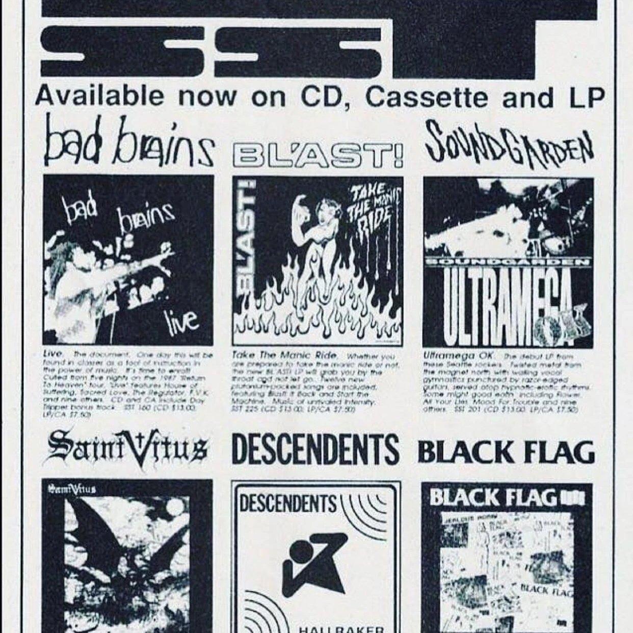 SST：Corporate Rock Still Sucks - 歌单 - 网易云音乐